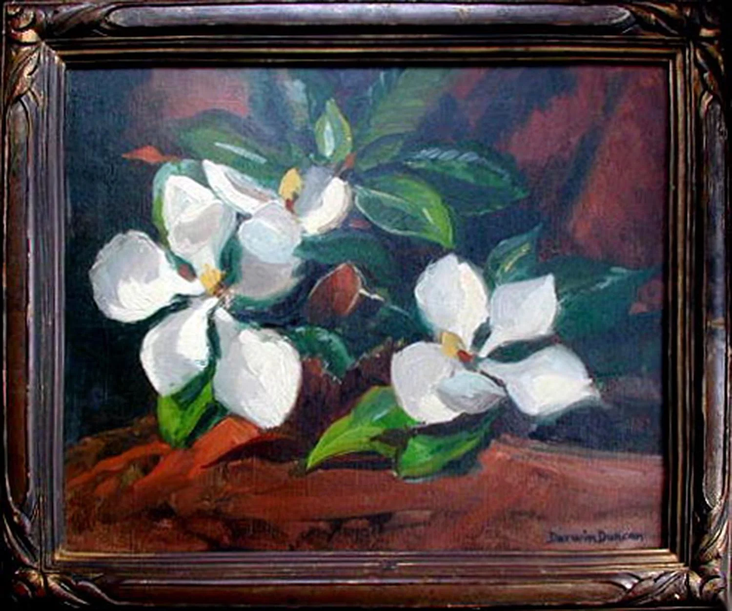 Florals/Still Life — Edan Hughes Collection