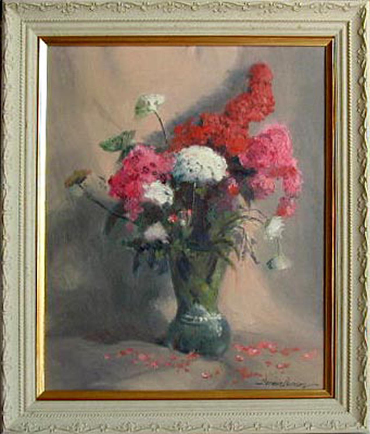 Florals/Still Life — Edan Hughes Collection