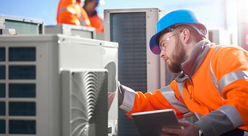 Top Electrical Installation Services with Elex Solutions — Elex Solutions