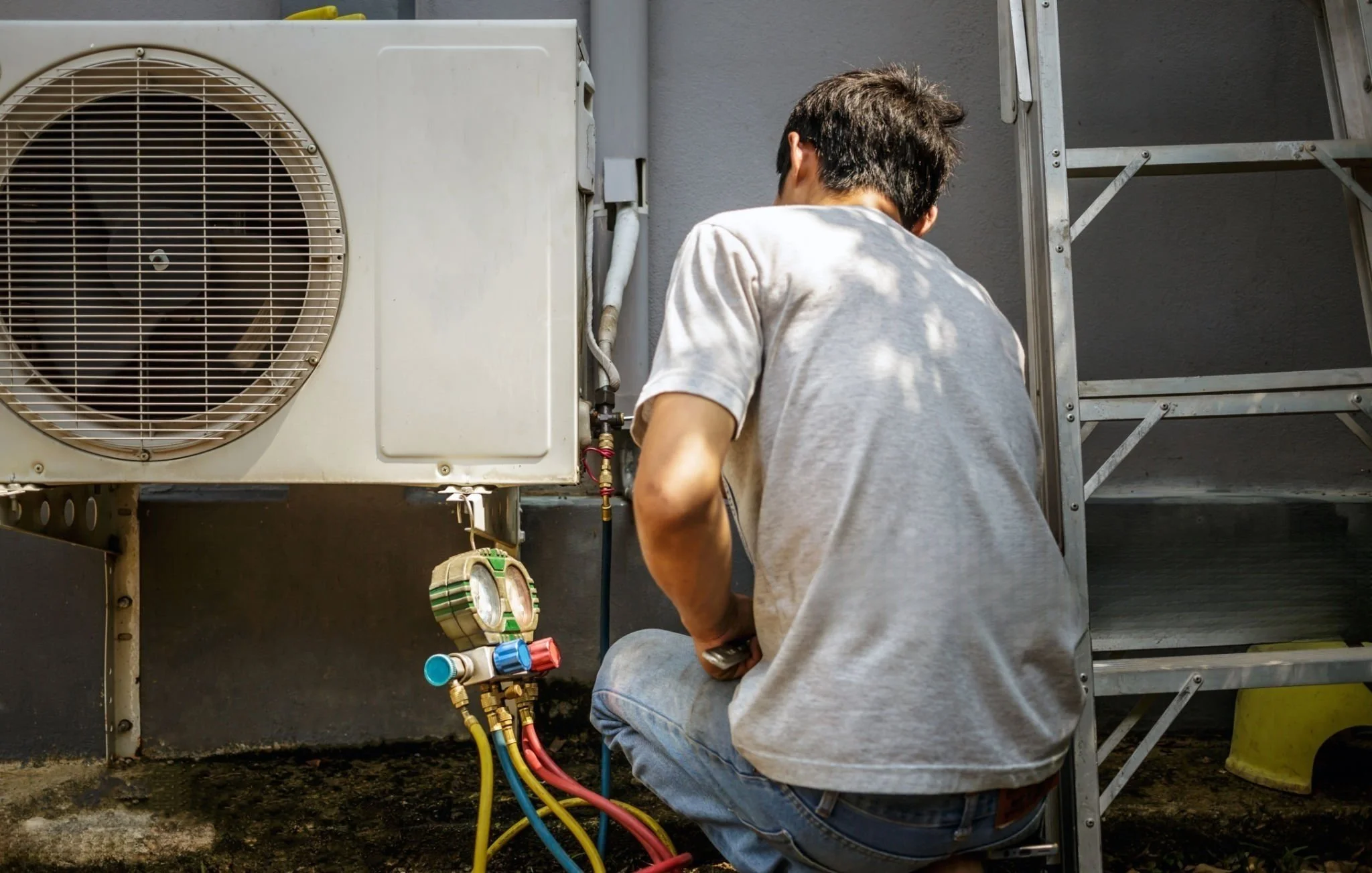 Top Electrical Installation Services with Elex Solutions — Elex Solutions