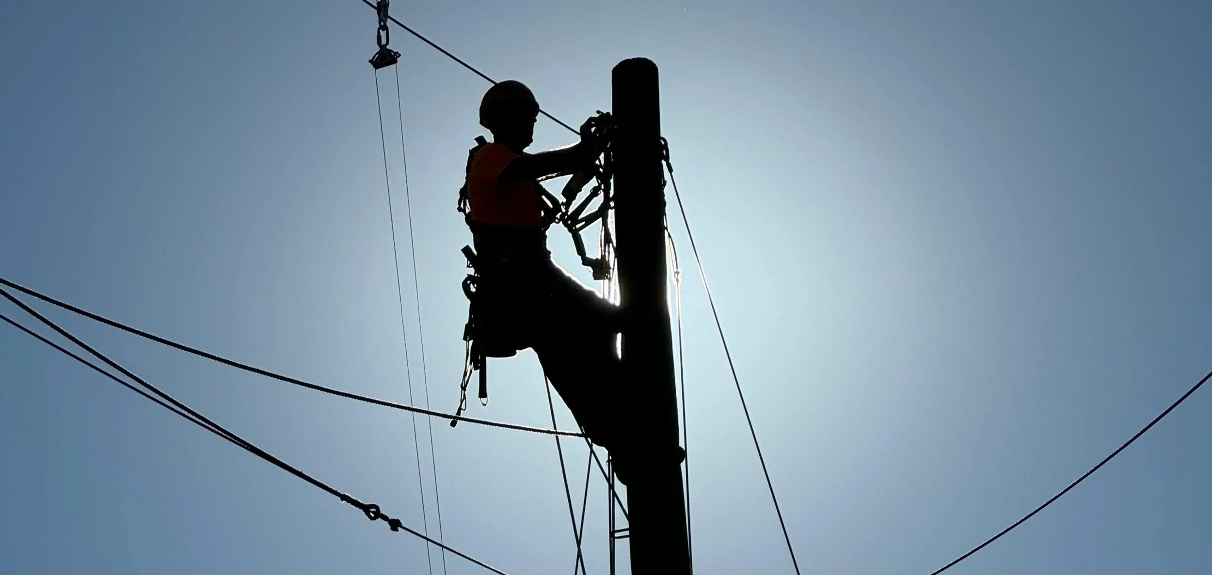 Top Electrical Installation Services with Elex Solutions — Elex Solutions