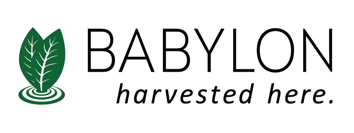 Babylonian Farmers