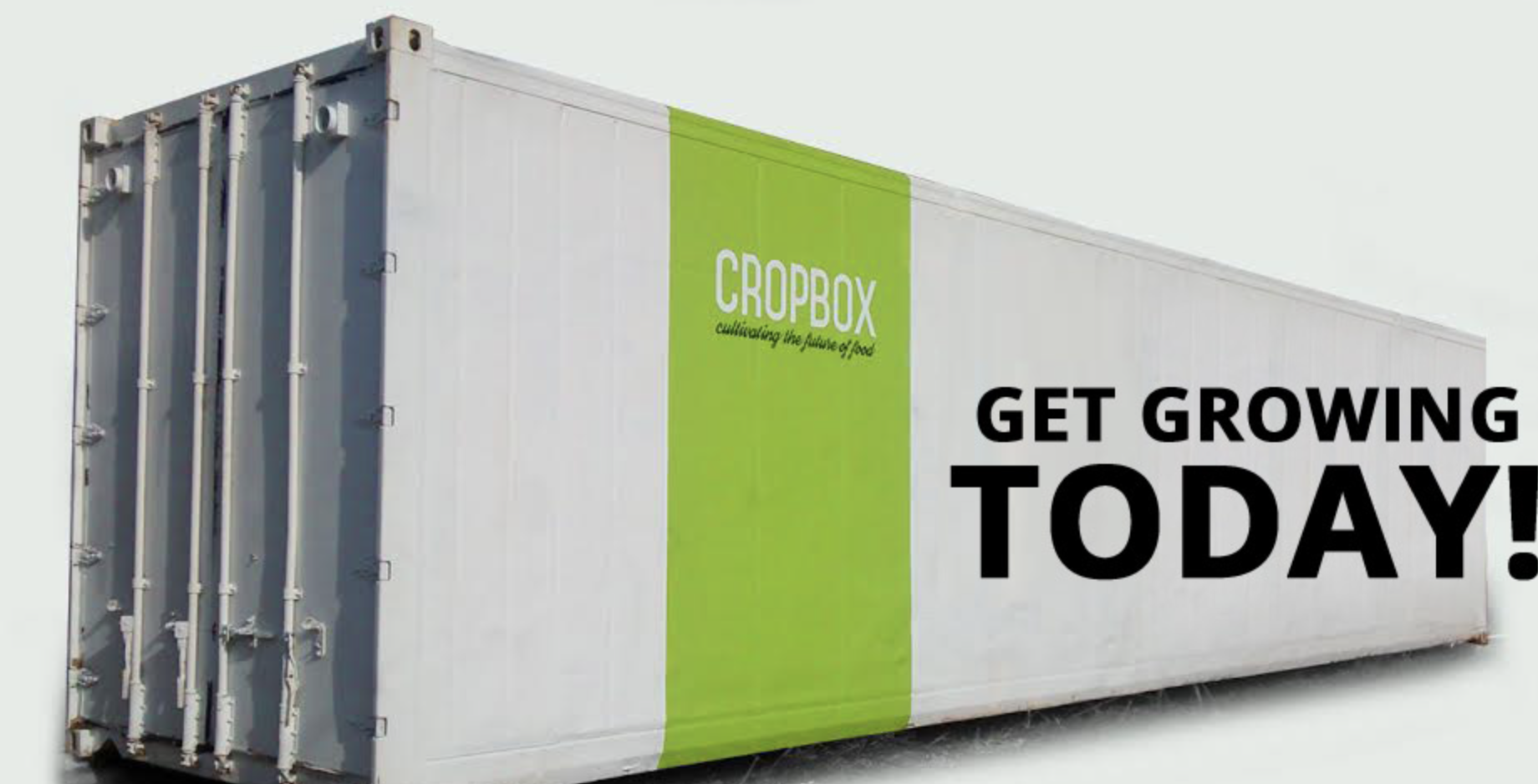 iGrow Pre-Owned-Shipping Container Farms For Sale | Pre-Owned Freight ...