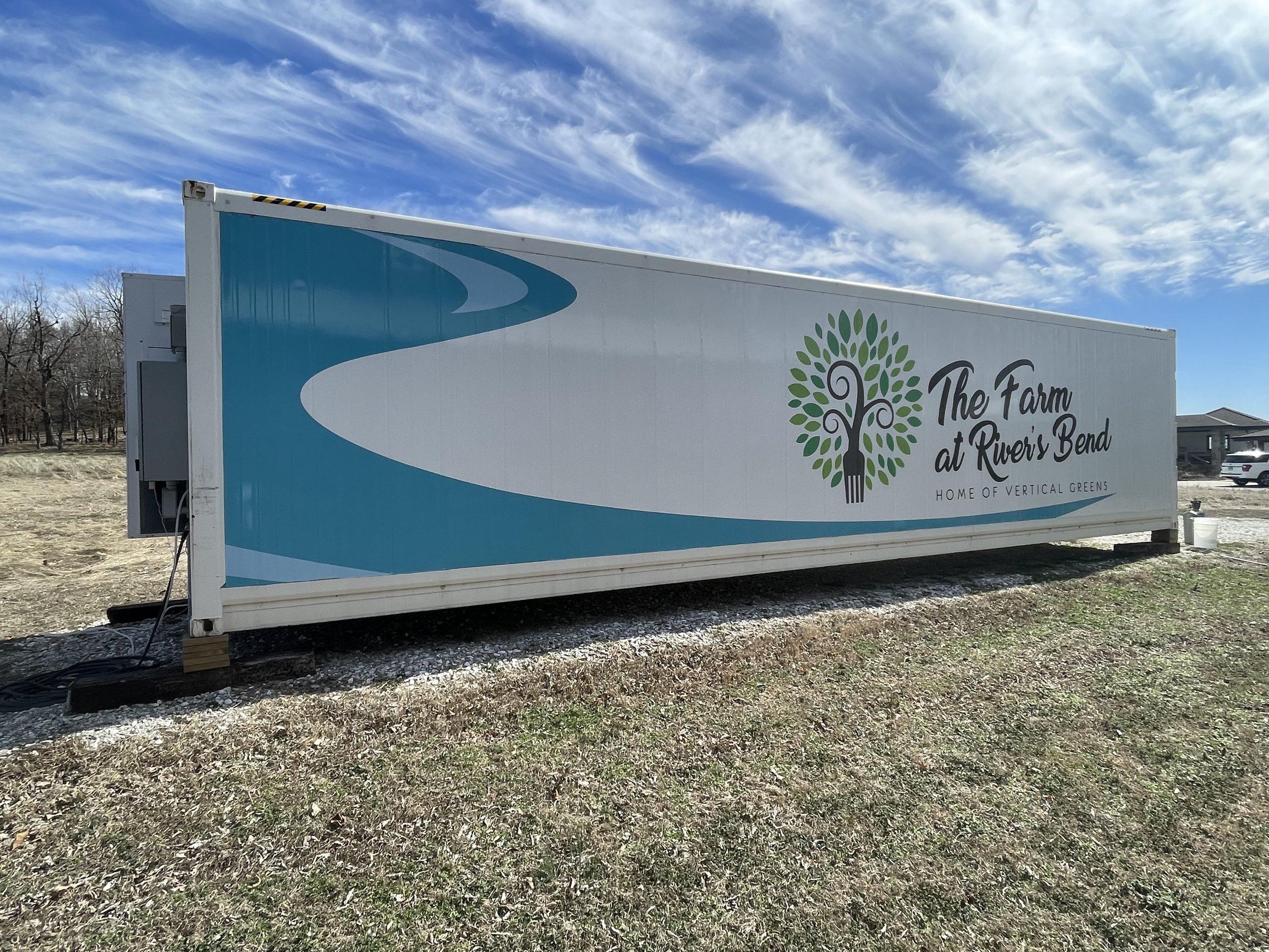 iGrow Pre-Owned-Shipping Container Farms For Sale | Pre-Owned Freight ...