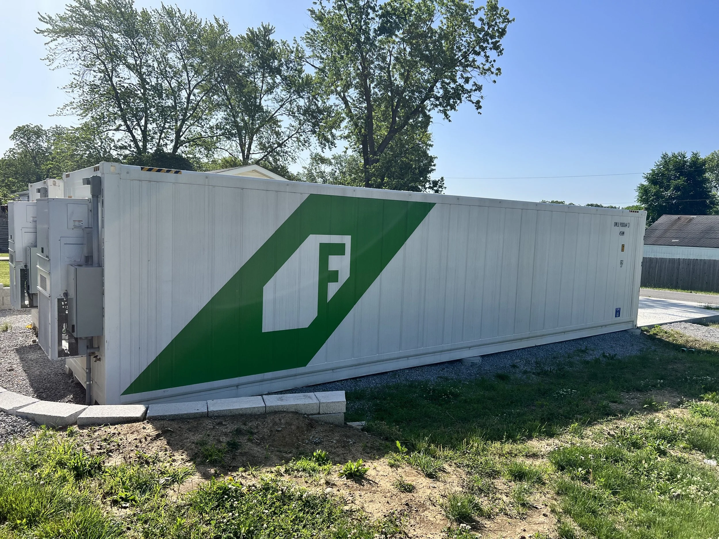 iGrow Pre-Owned-Shipping Container Farms For Sale | Pre-Owned Freight ...