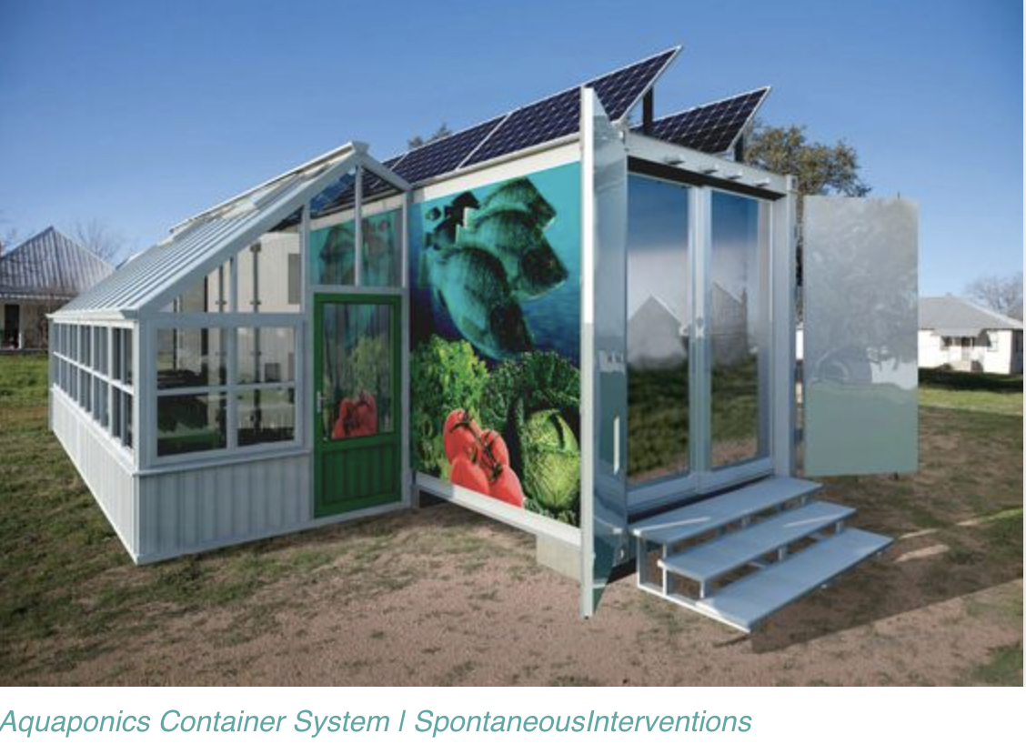 iGrow Pre-Owned-Shipping Container Farm News-iGrow Pre-Owned