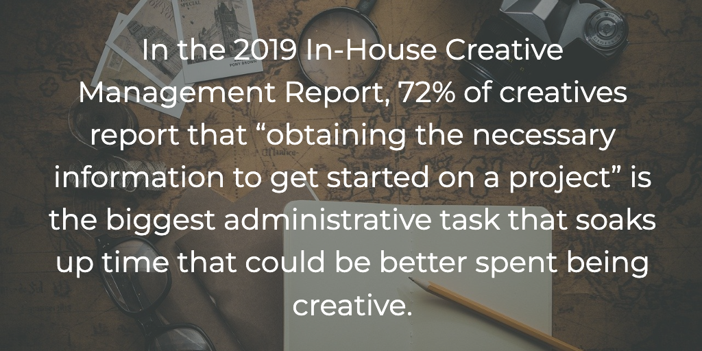 How to Write a Brilliant Commercial Photography Brief — Pictorial ...