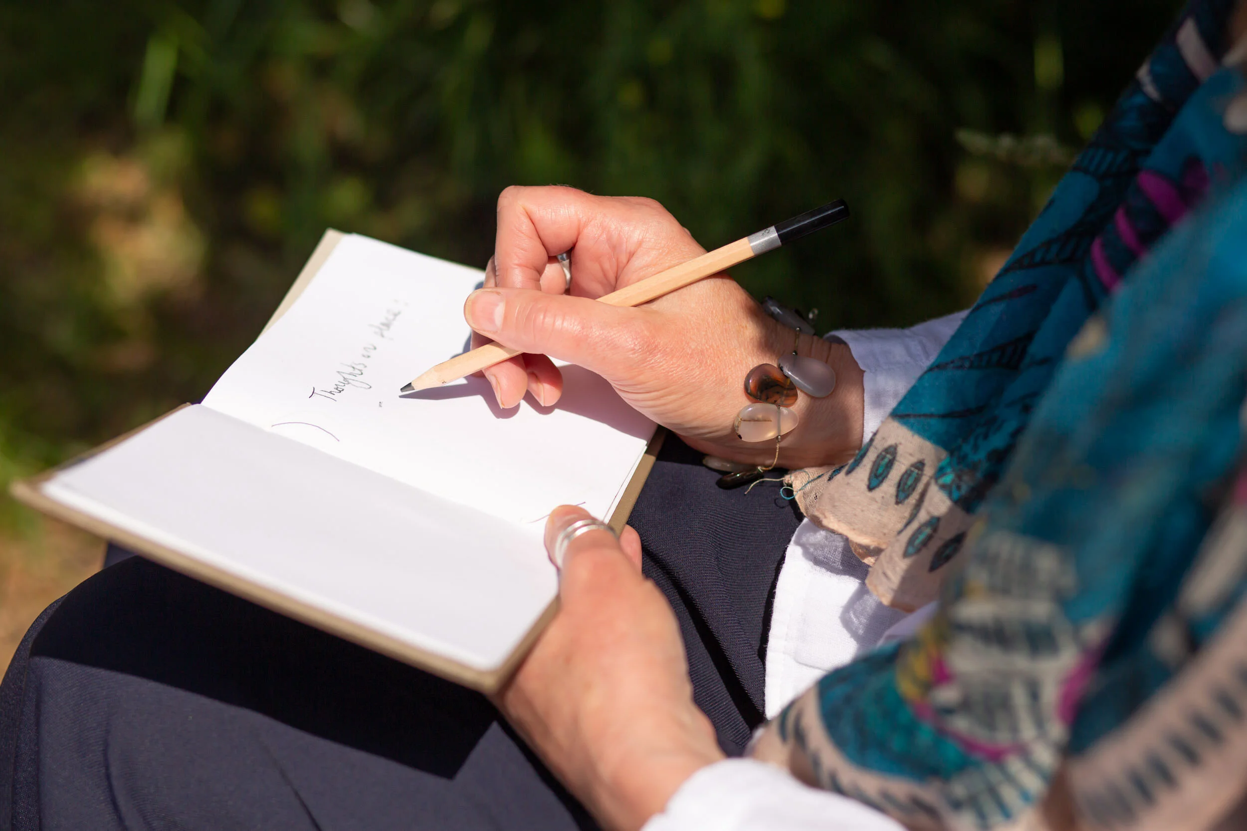 Interview with author Sarah Jackman on moving to Berwick and her new ...
