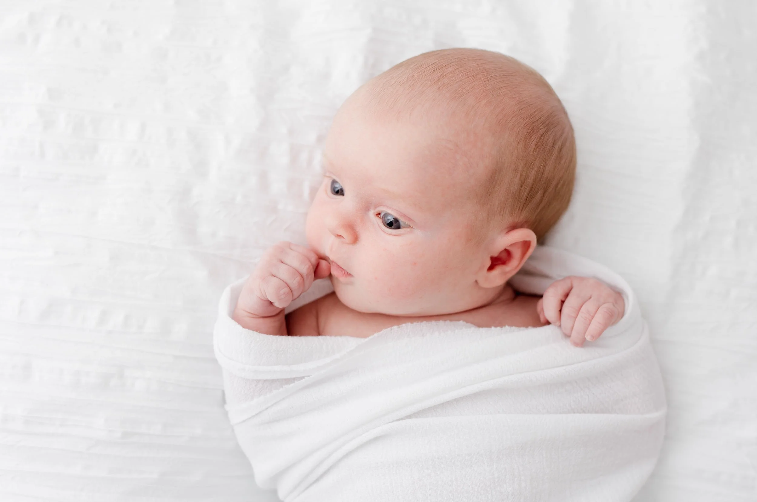 White Studio — Pictorial Photography