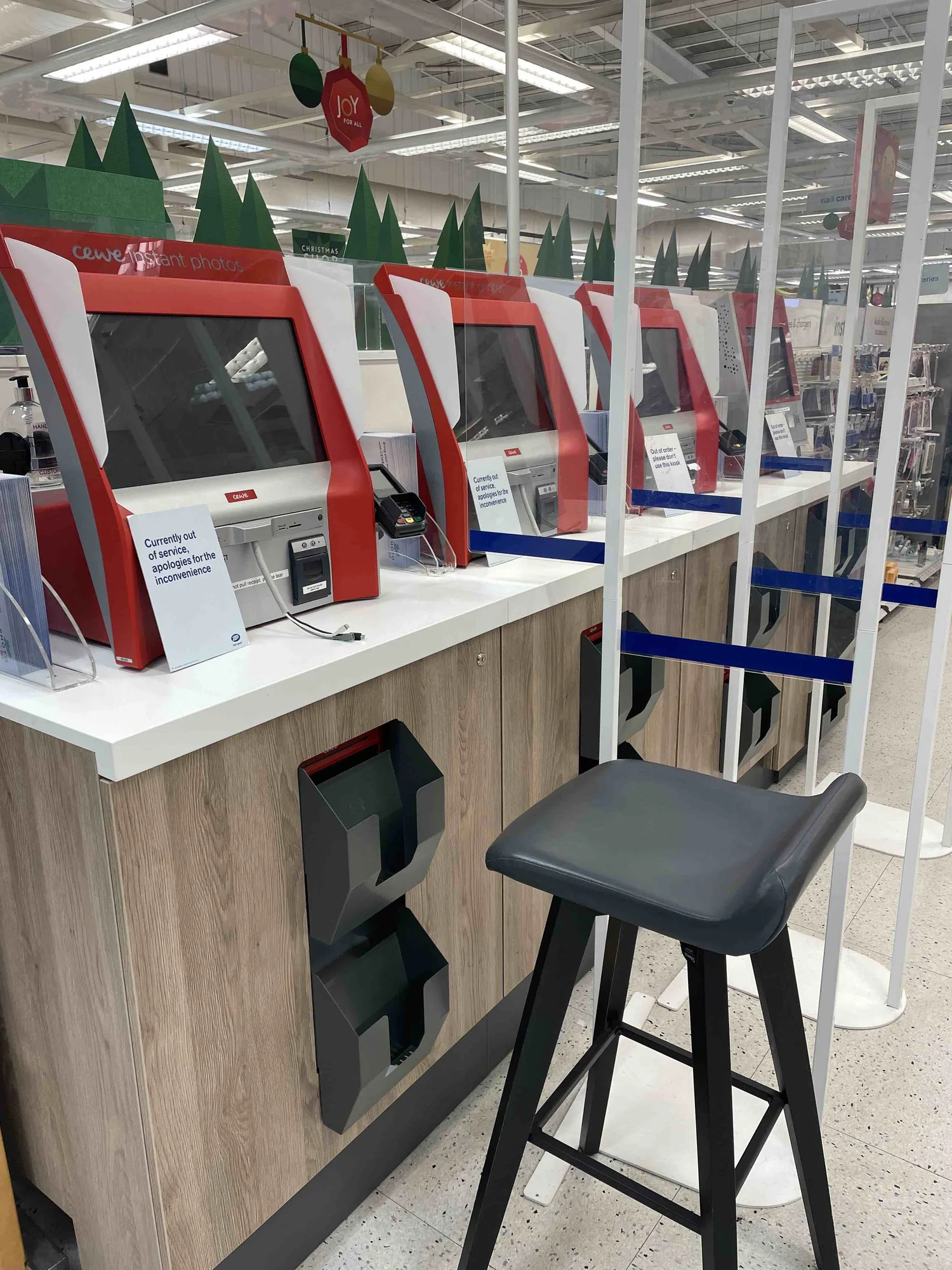 Top 5 Photo Printing Places for UK Christmas Mini Session Digital ...