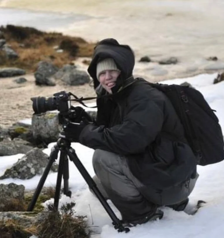 For Photographers — Pictorial Photography