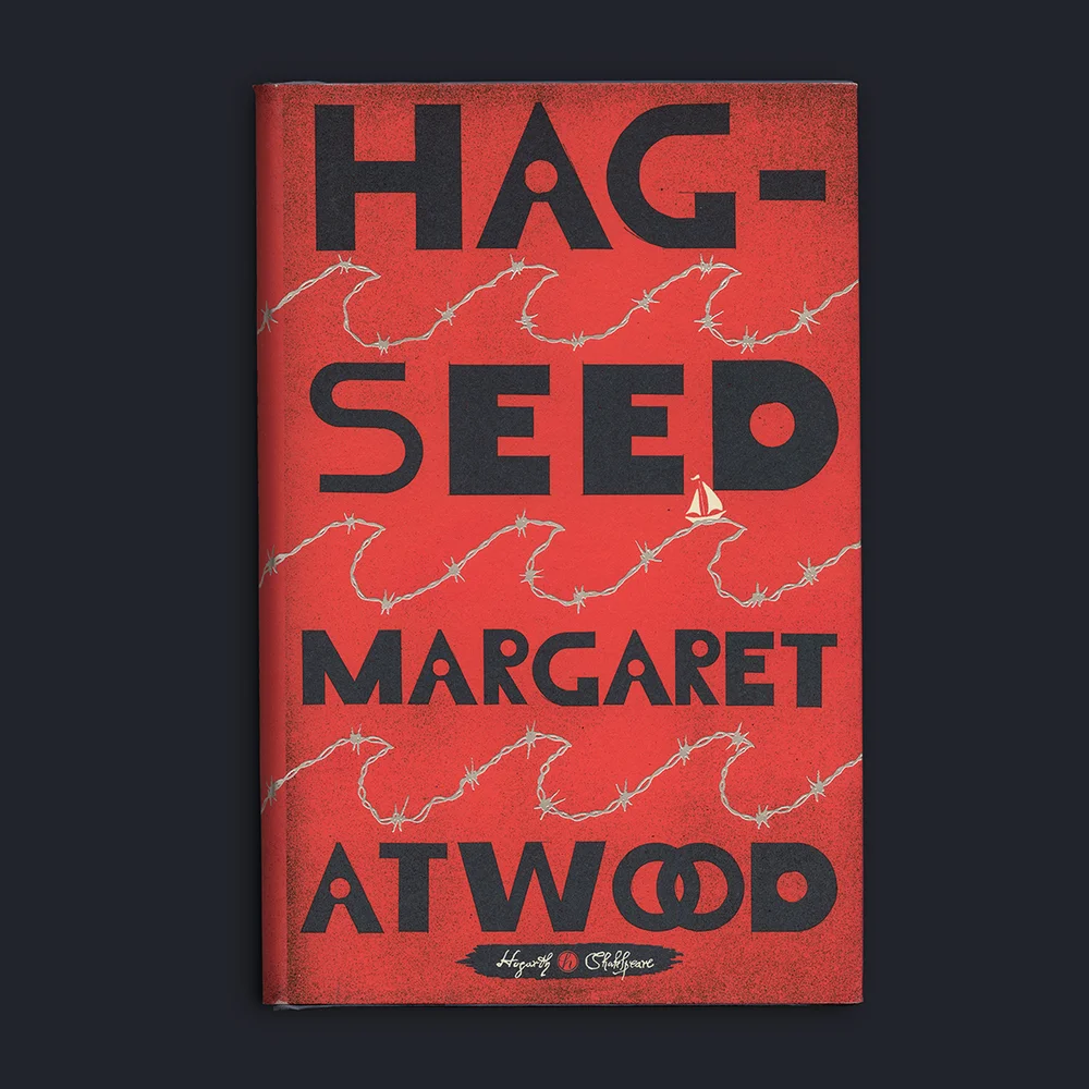 Hagseed — Christopher Silas Neal