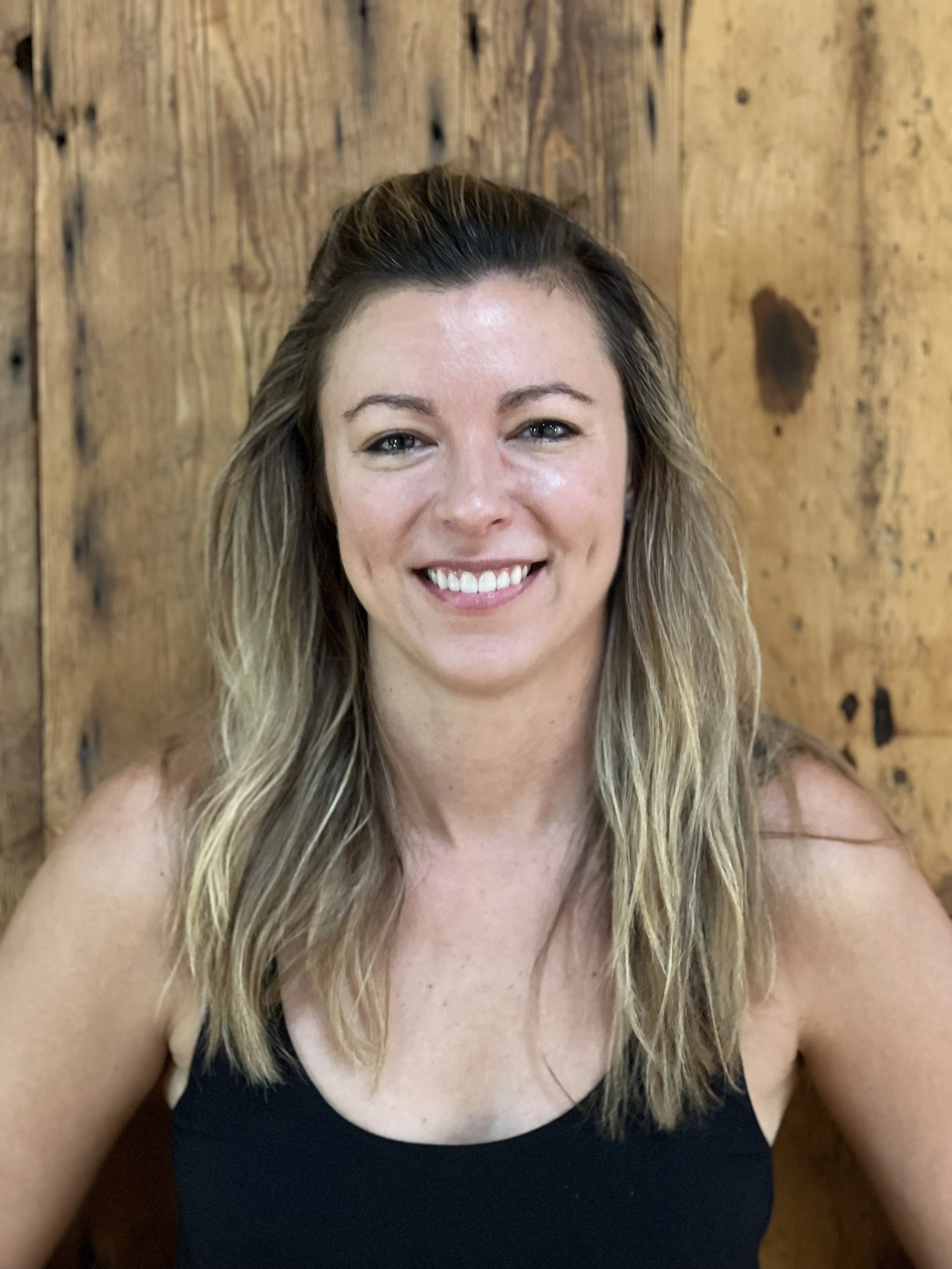 Teachers — New Vibe Yoga