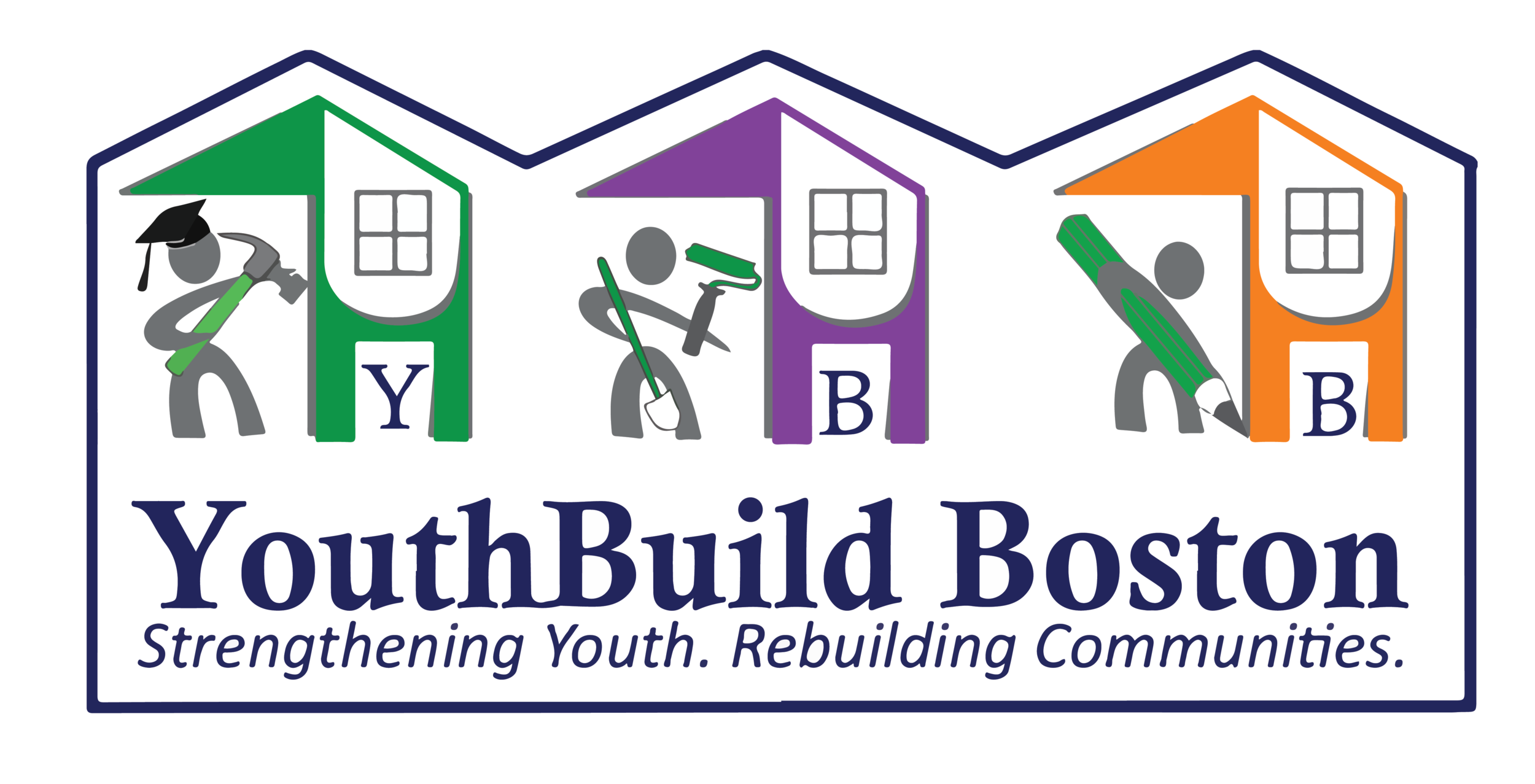 YOUTHBUILD BOSTON