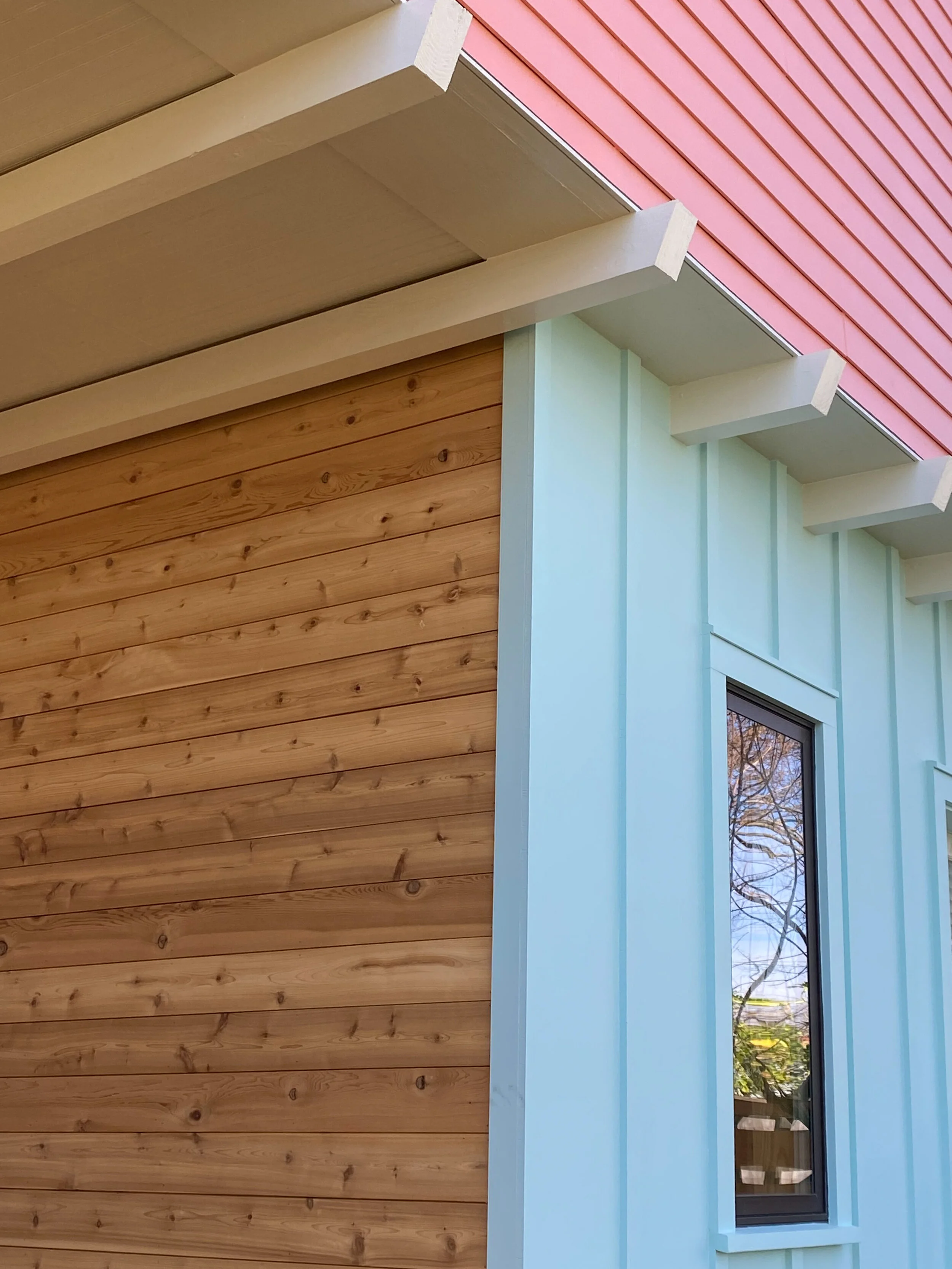 Fairgrounds Camelback — A NEW ORLEANS ARCHITECTURE FIRM