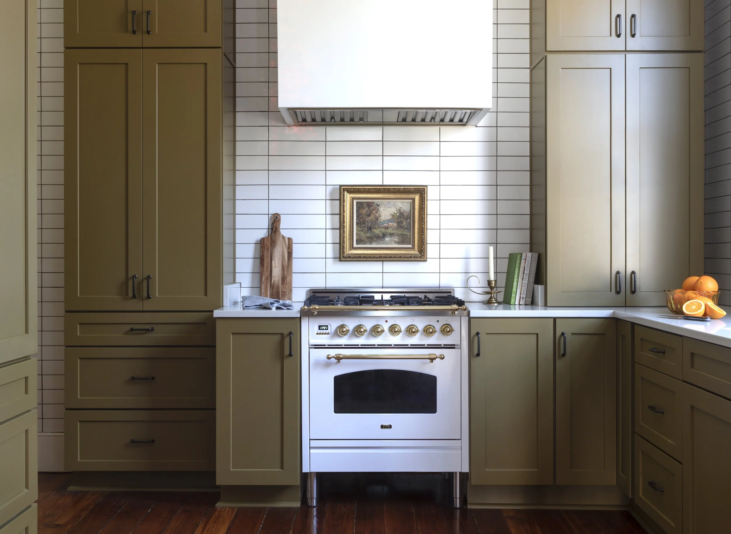 Camp Street Camelback — Studio BKA Architecture & Interiors