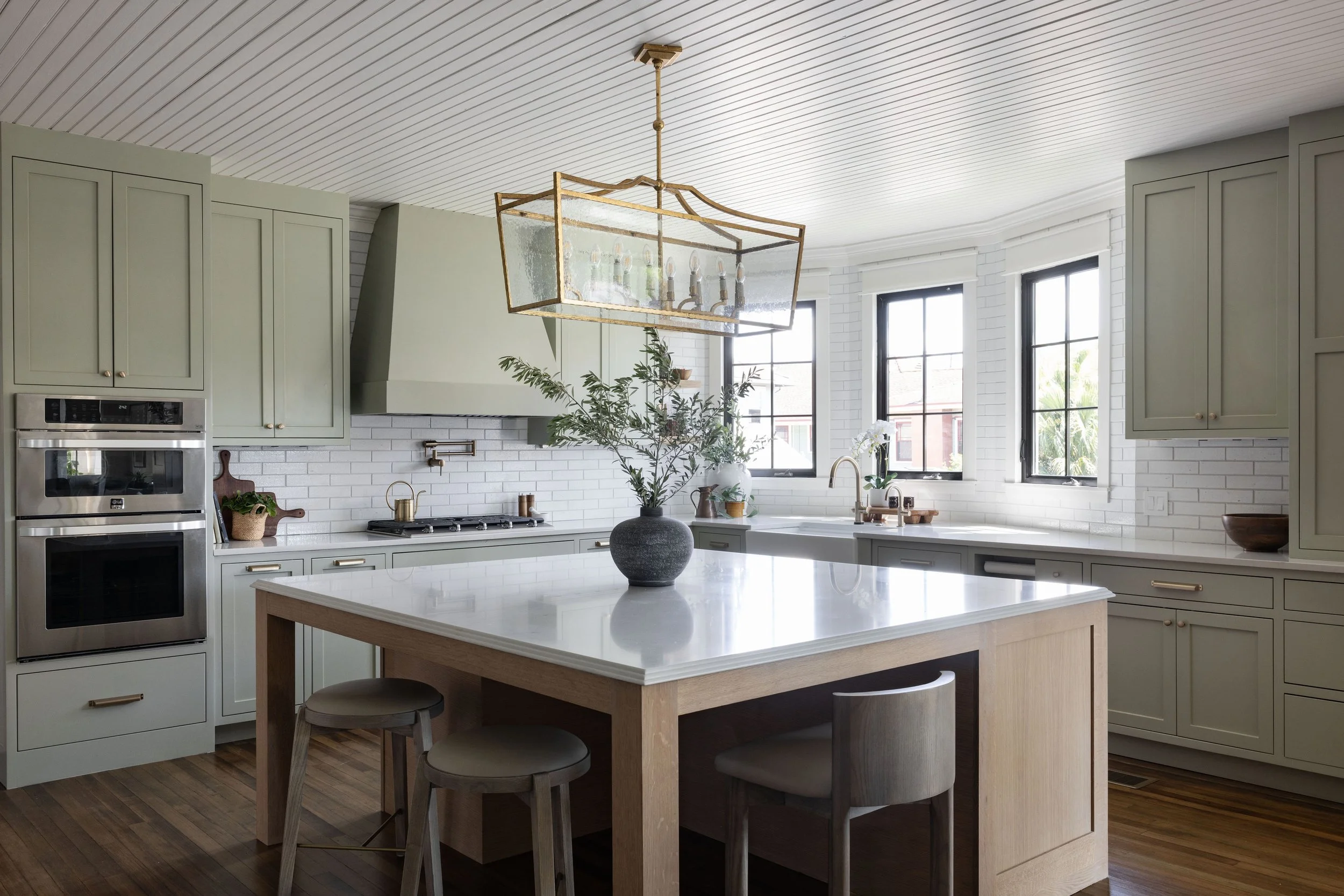 Picheloup Place Renovation — Studio BKA Architecture & Interiors