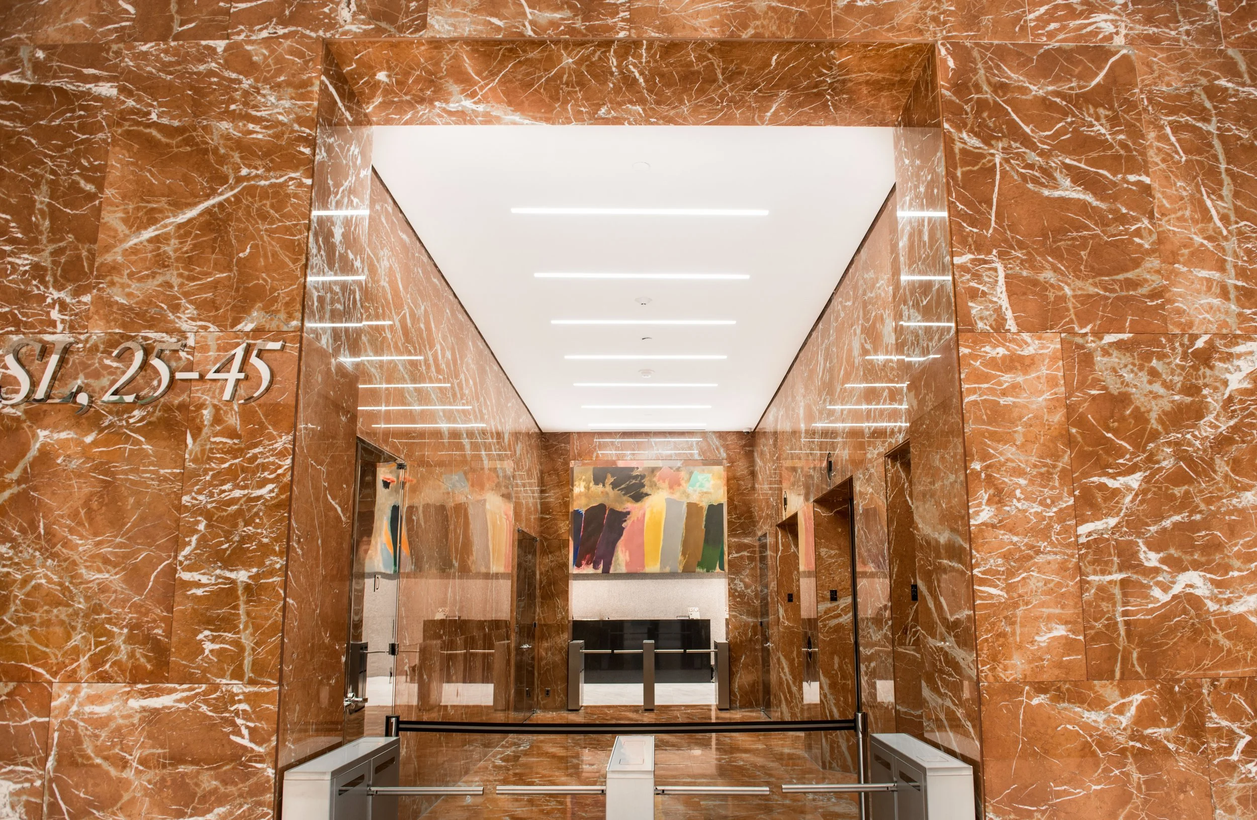 Projects Gallery — Continental Marble
