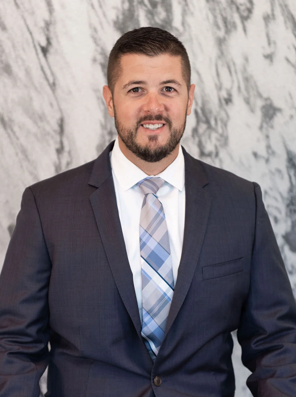 Meet the Team — Continental Marble