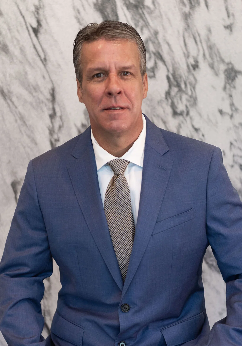 Meet the Team — Continental Marble