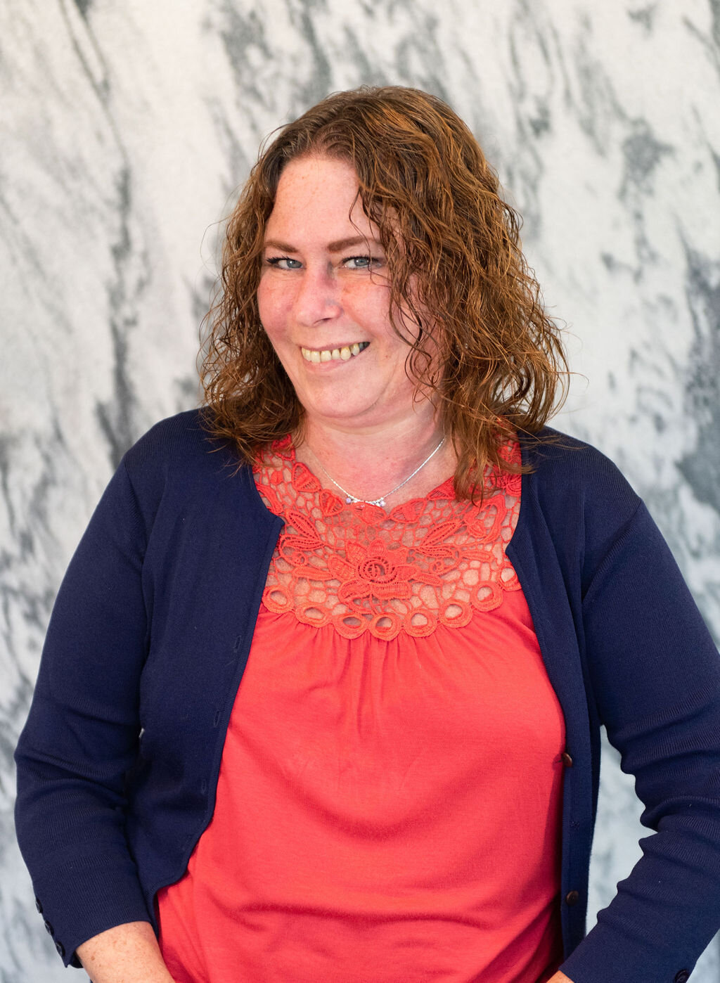 Meet the Team — Continental Marble