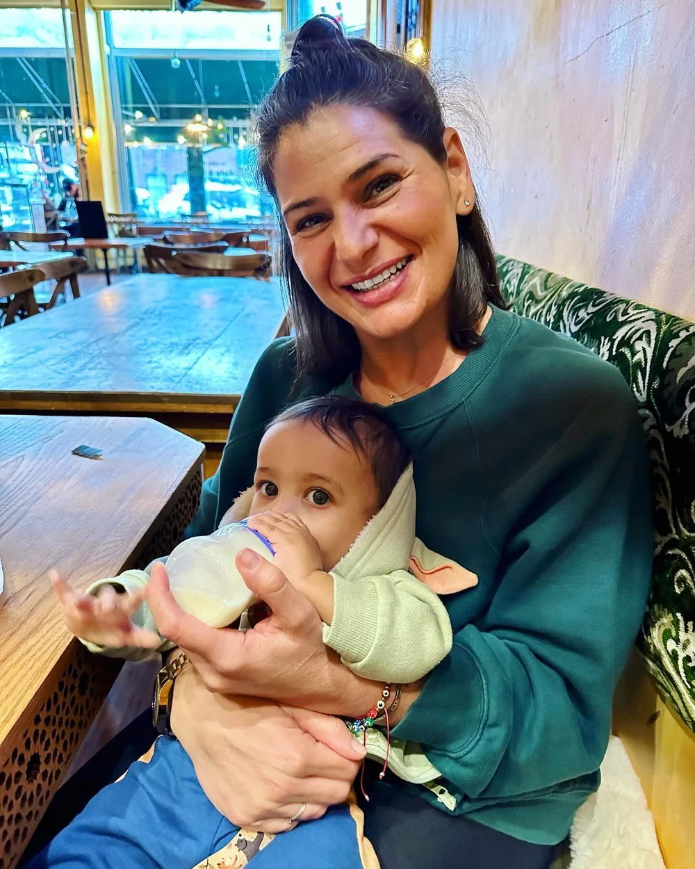 Tina Corrado