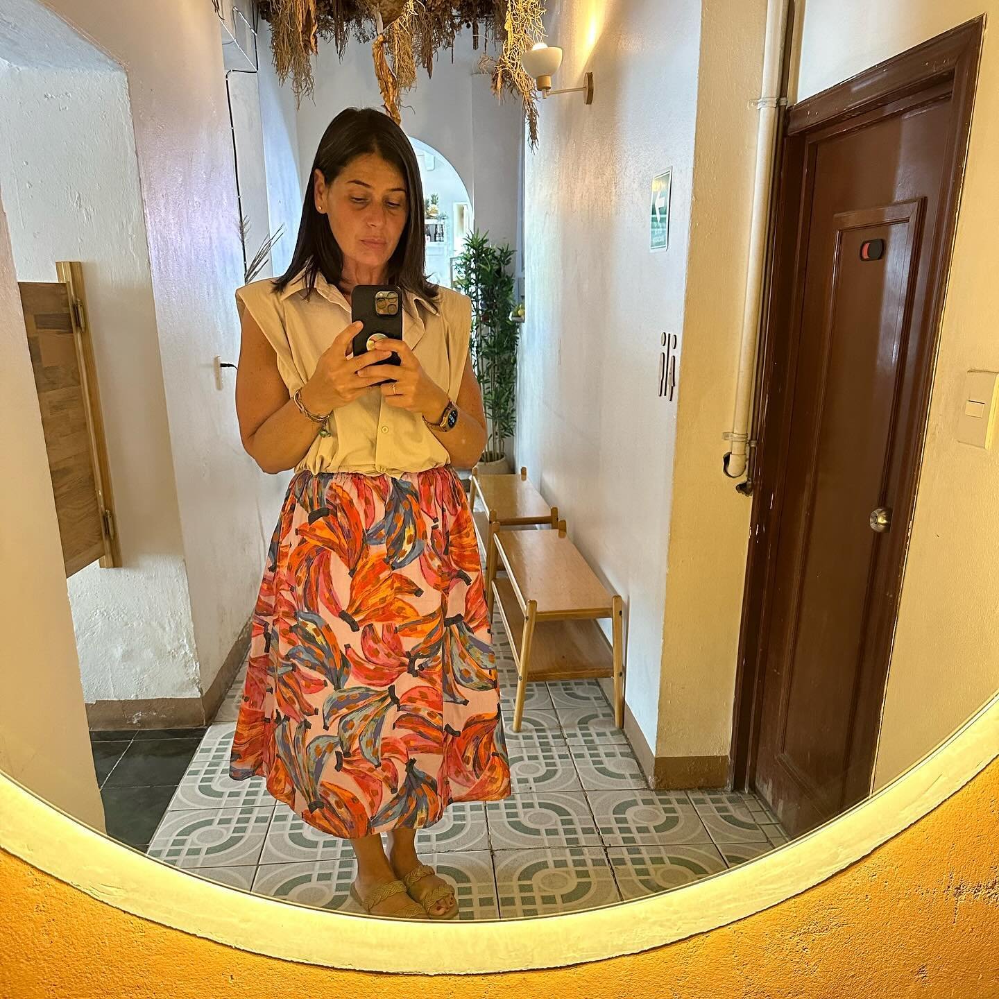 Tina Corrado