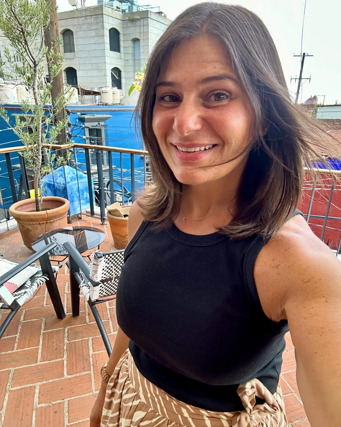 Tina Corrado