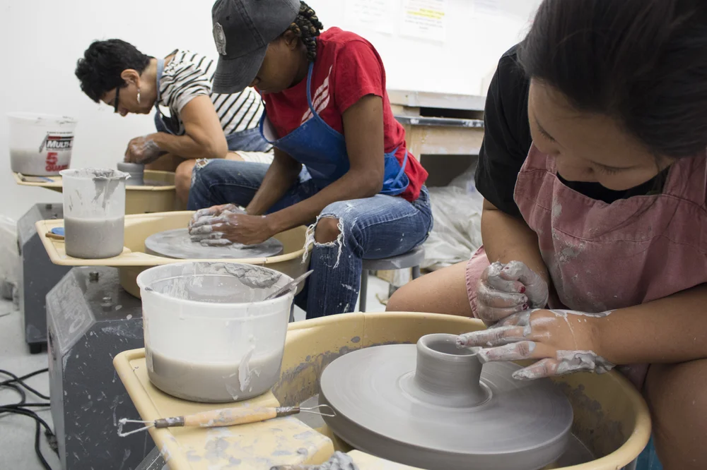Adult Workshops — Manhattan Youth Downtown Community Center