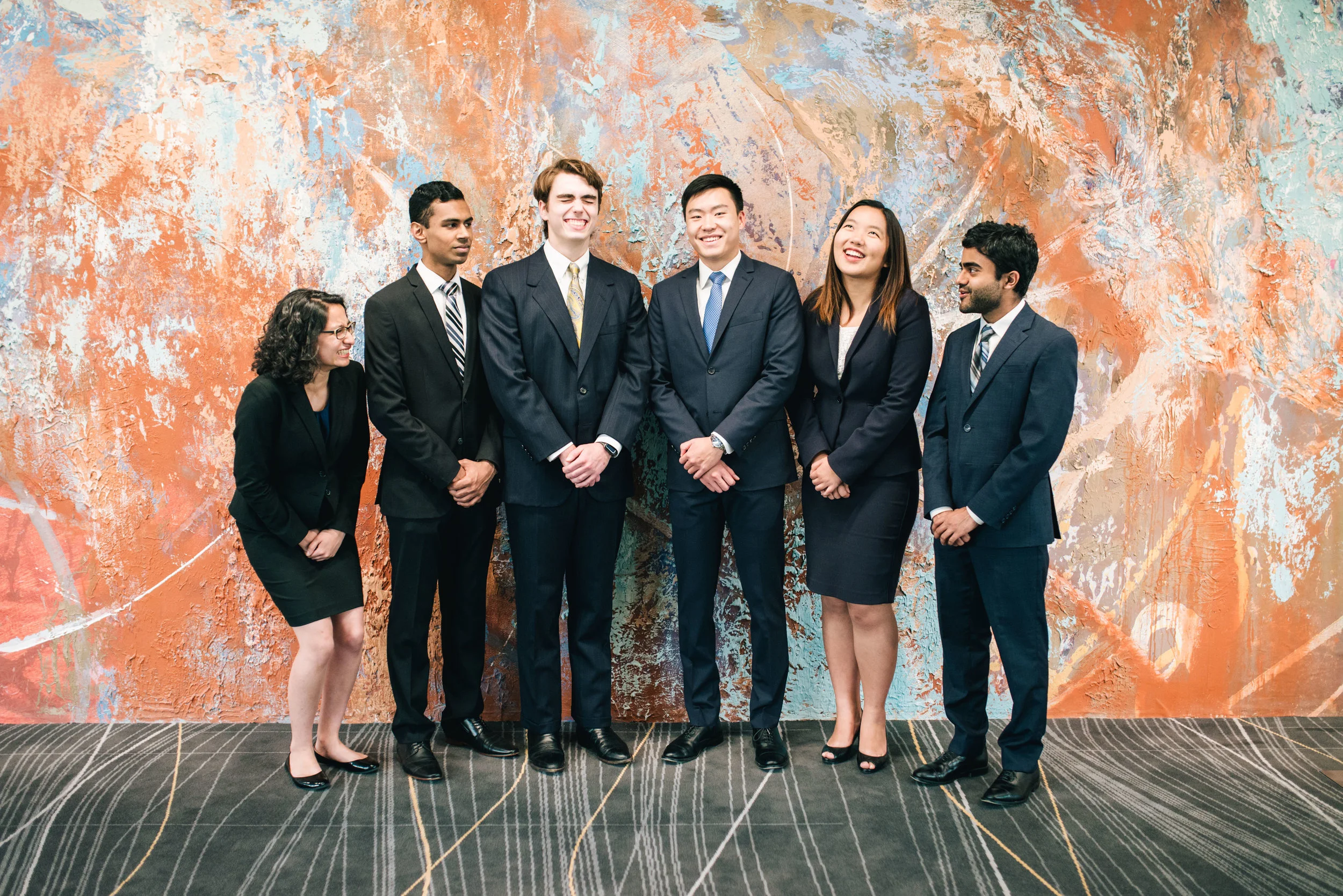 Membership - Regular — TUIT