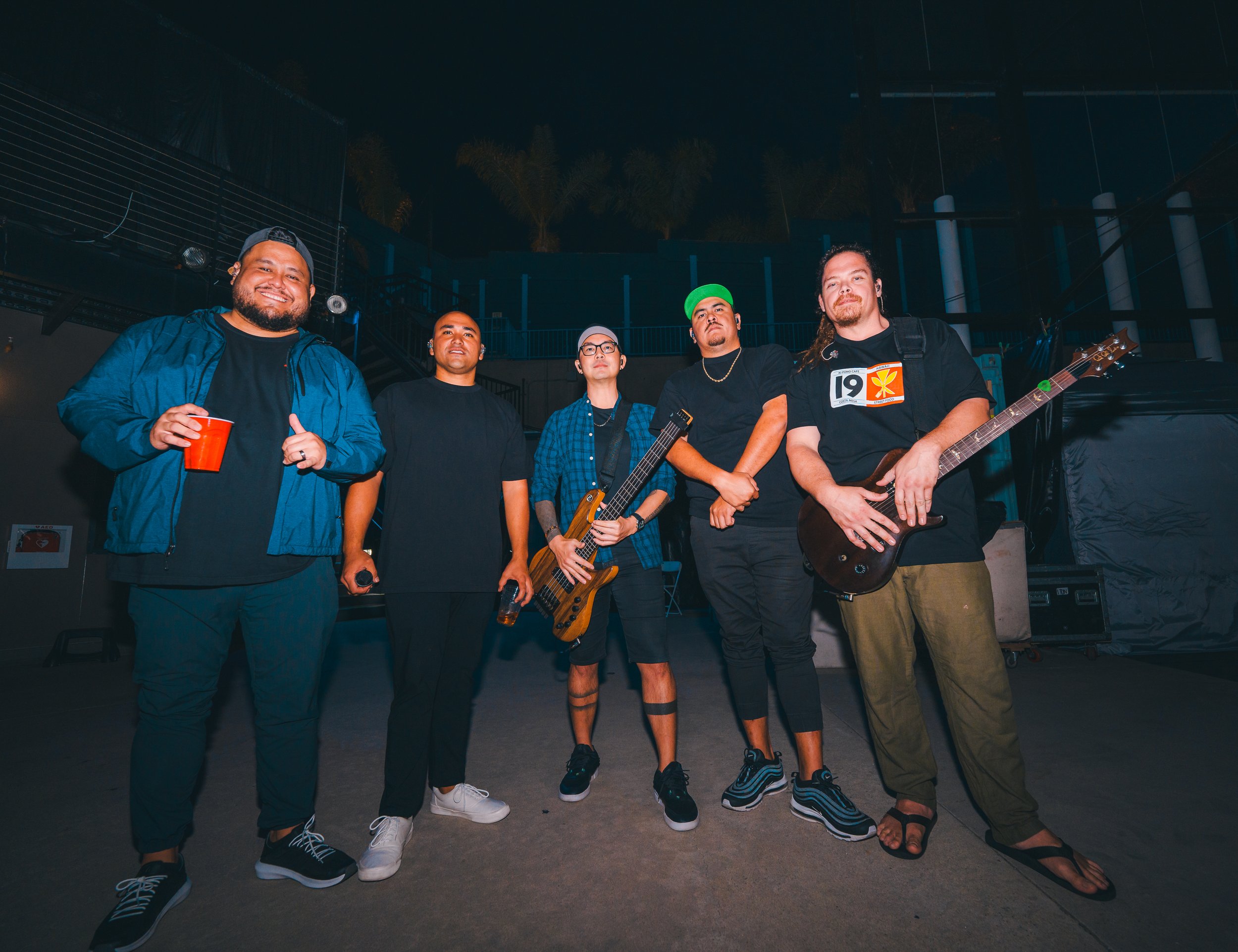 The Green | Official Website