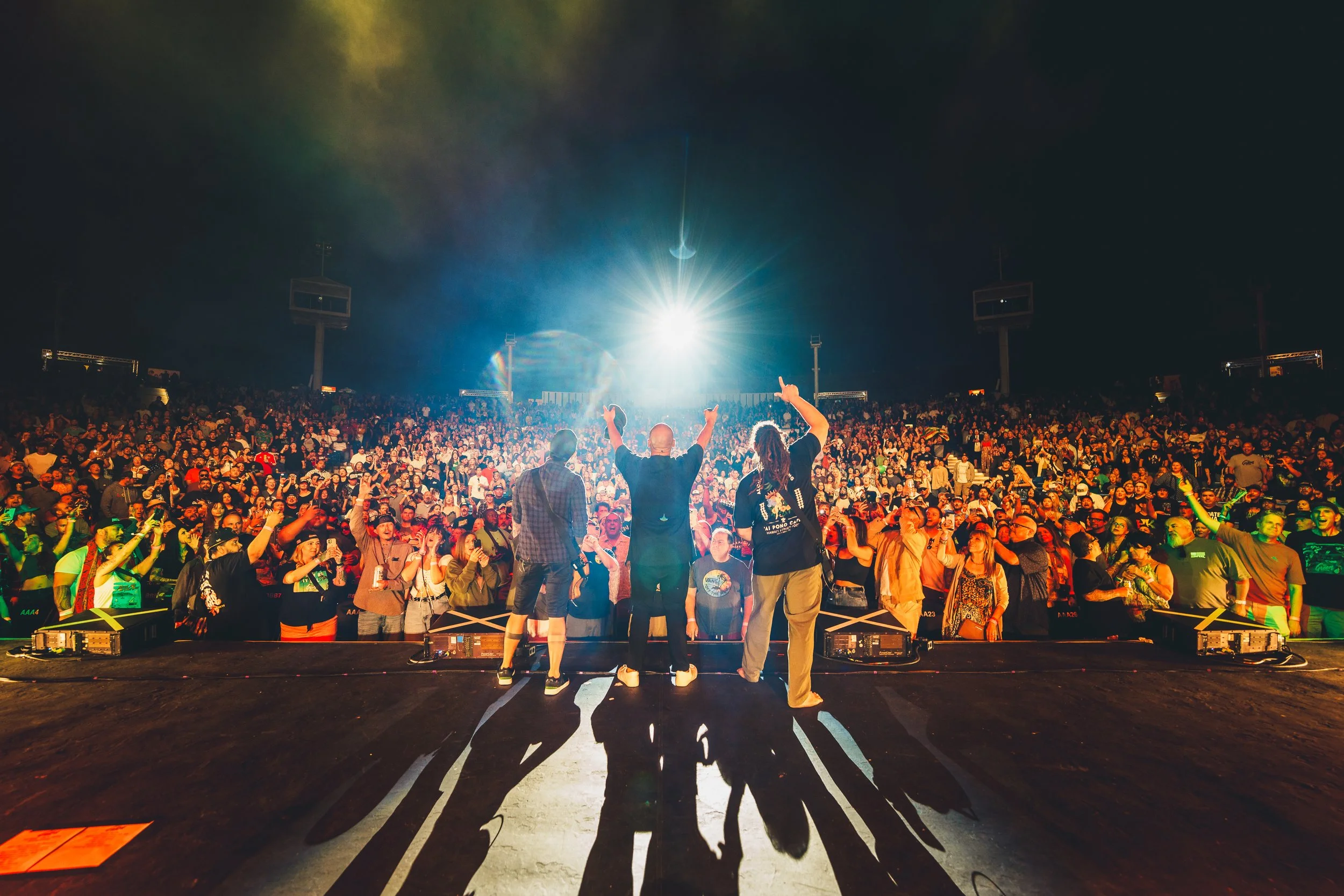 The Green | Official Website