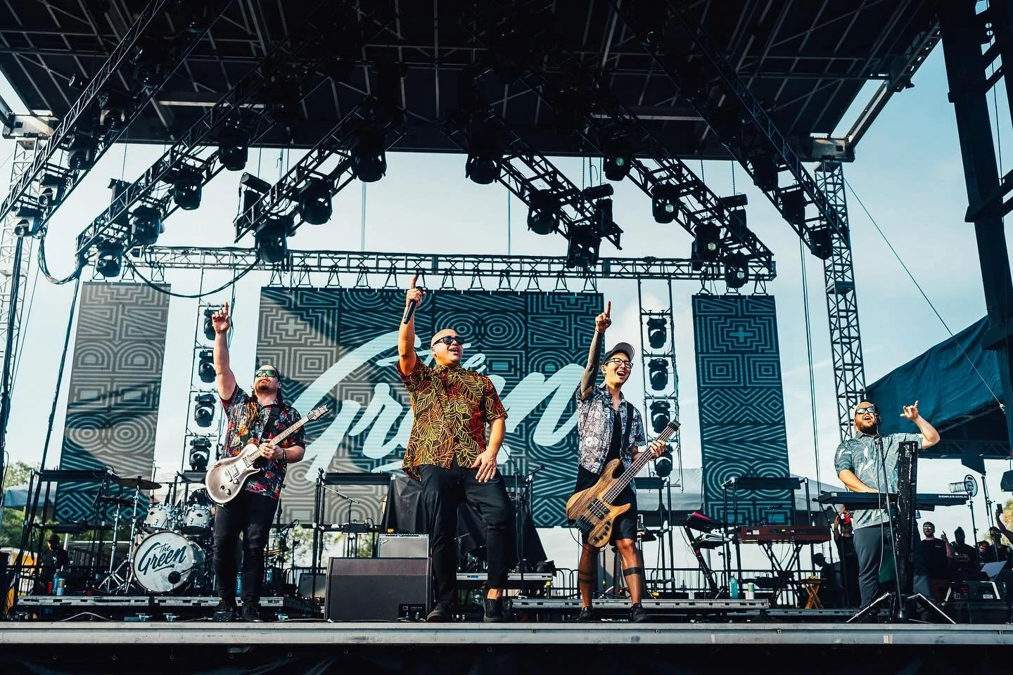 The Green | Official Website