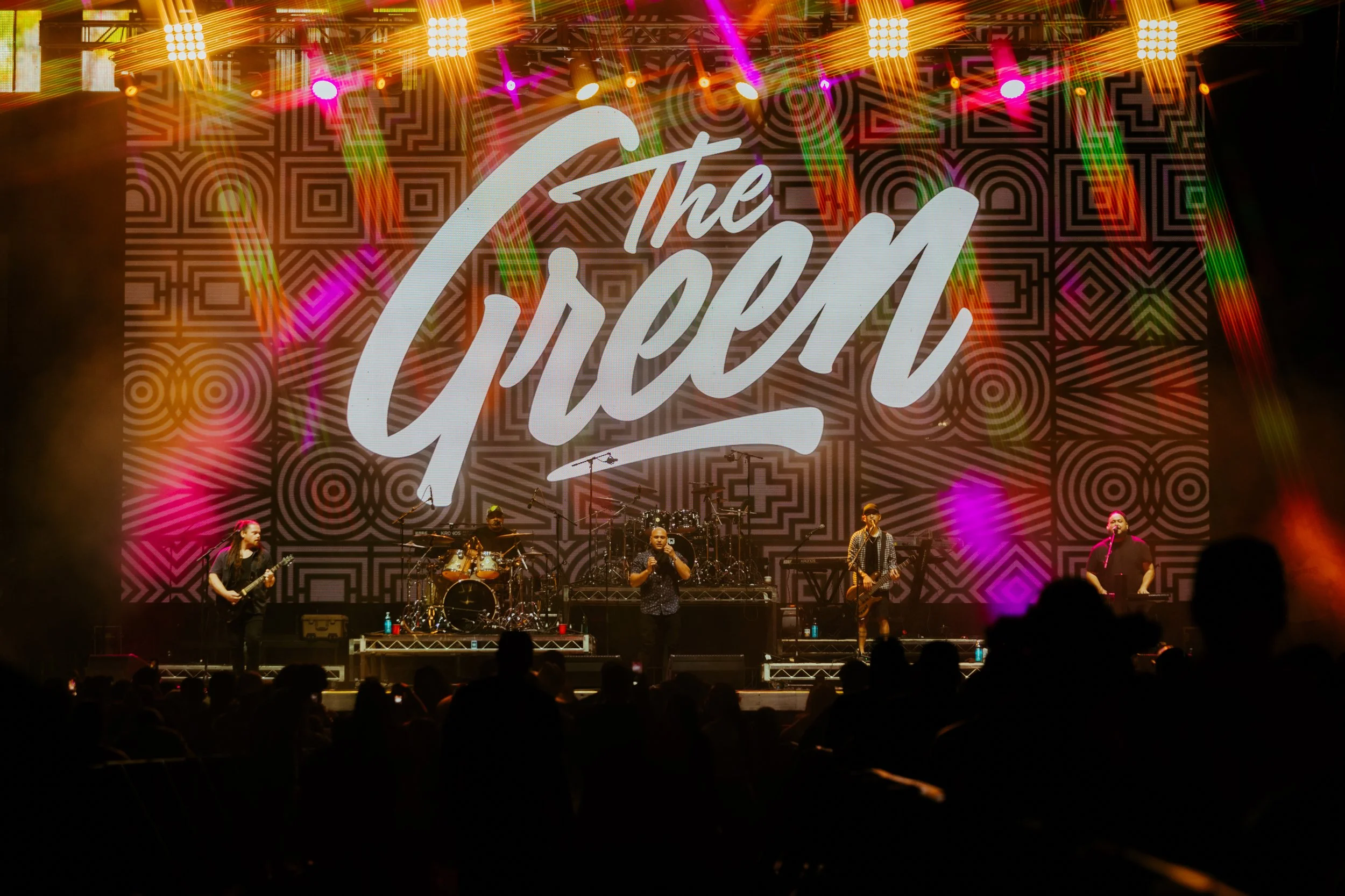 The Green | Official Website