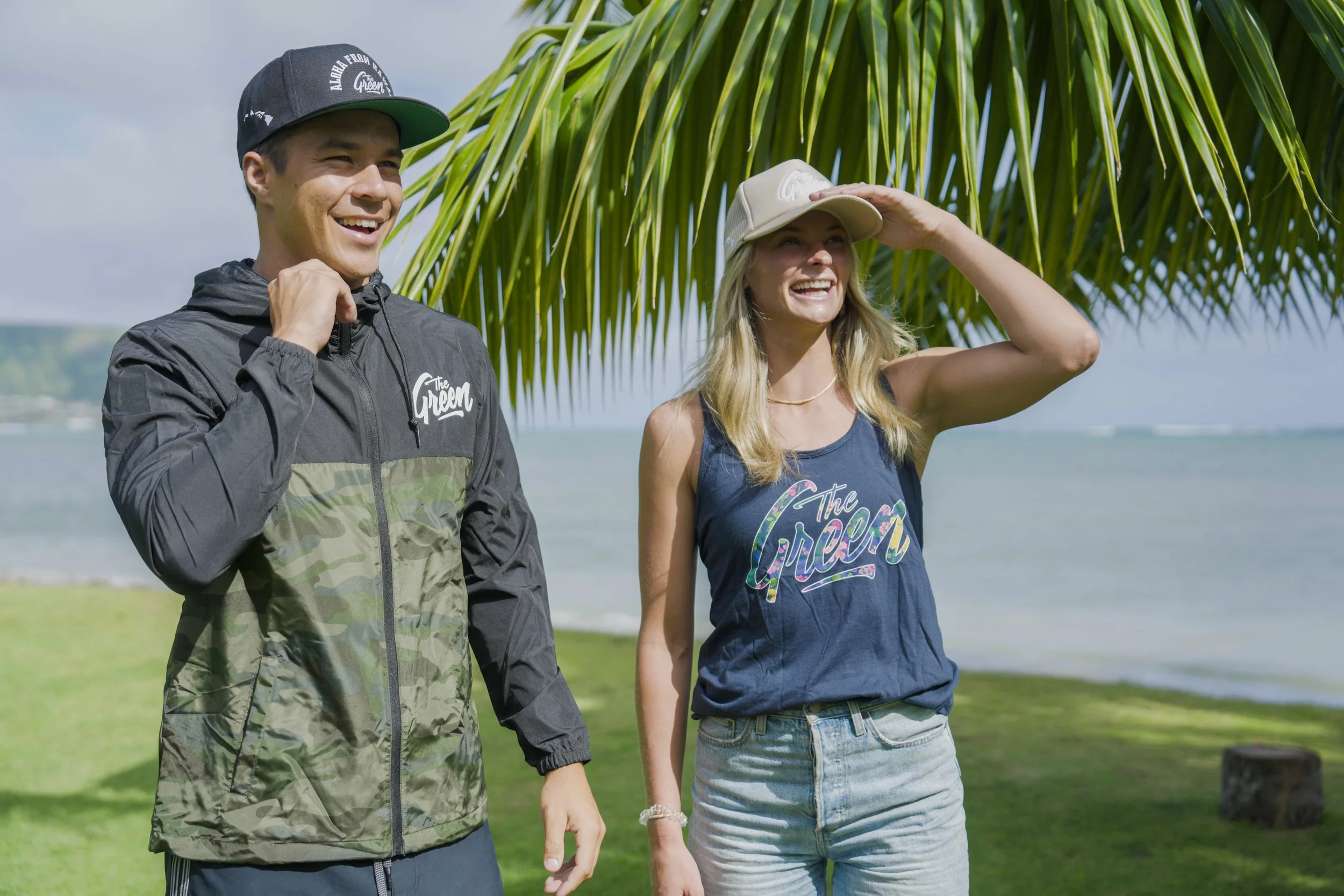 The Green | Official Website