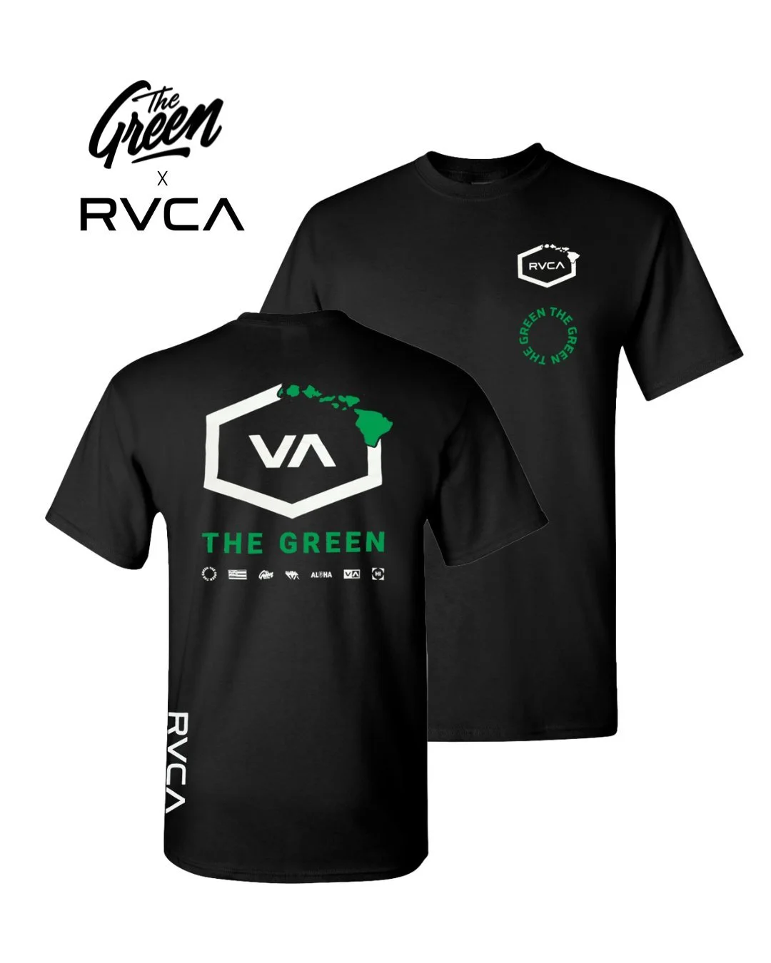 The Green | Official Website