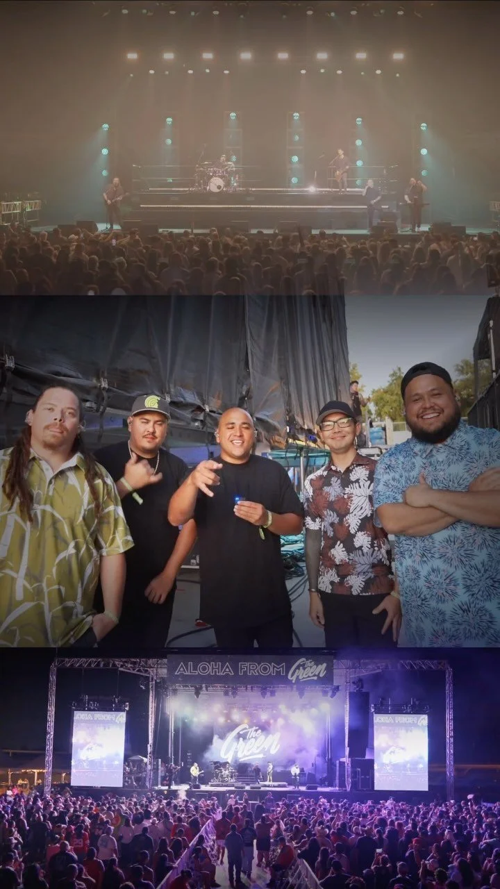 The Green | Official Website