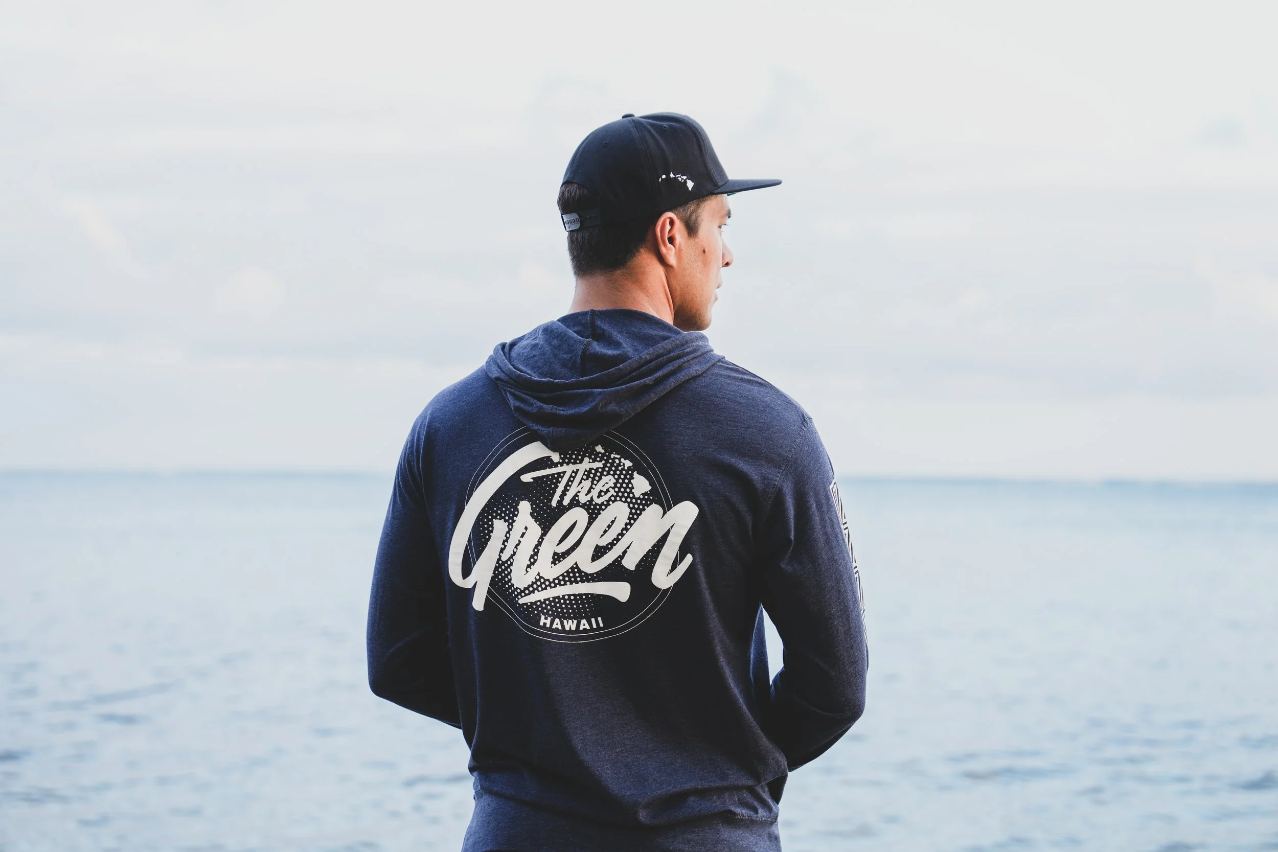 The Green | Official Website