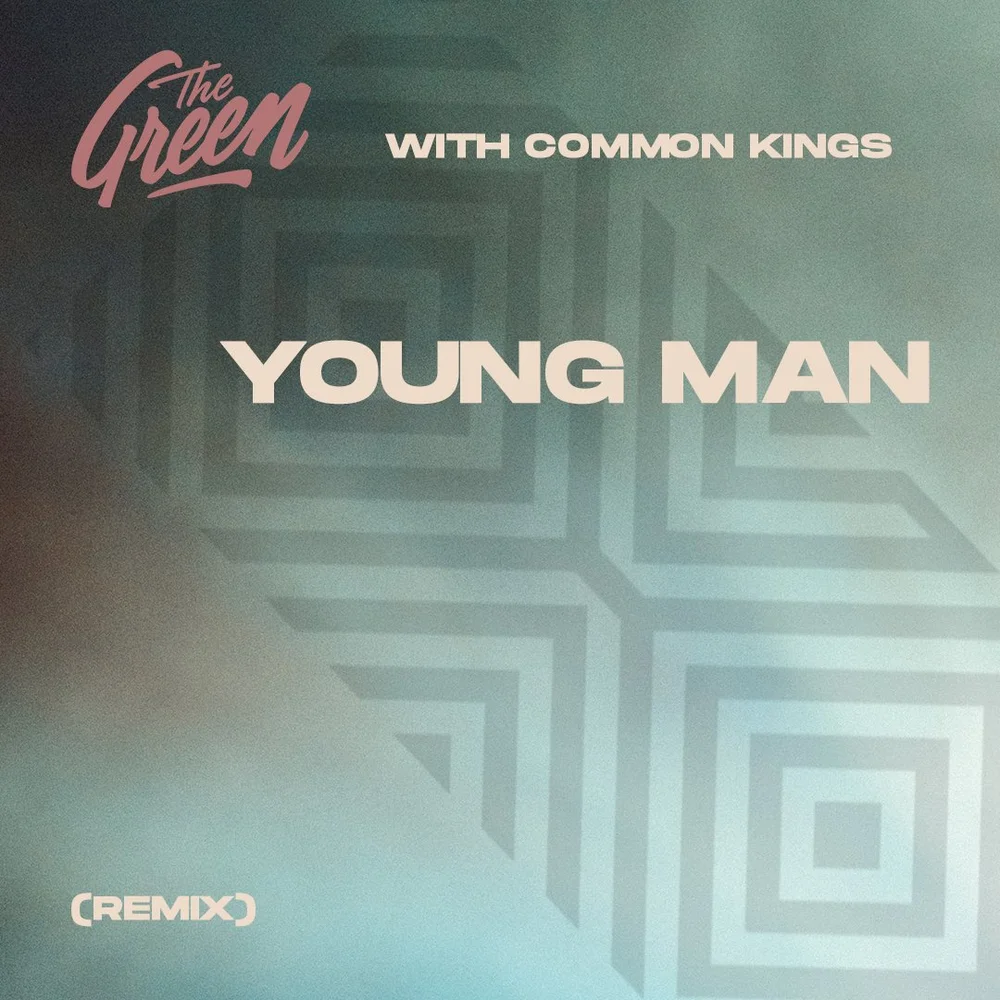 Music — The Green Official Website