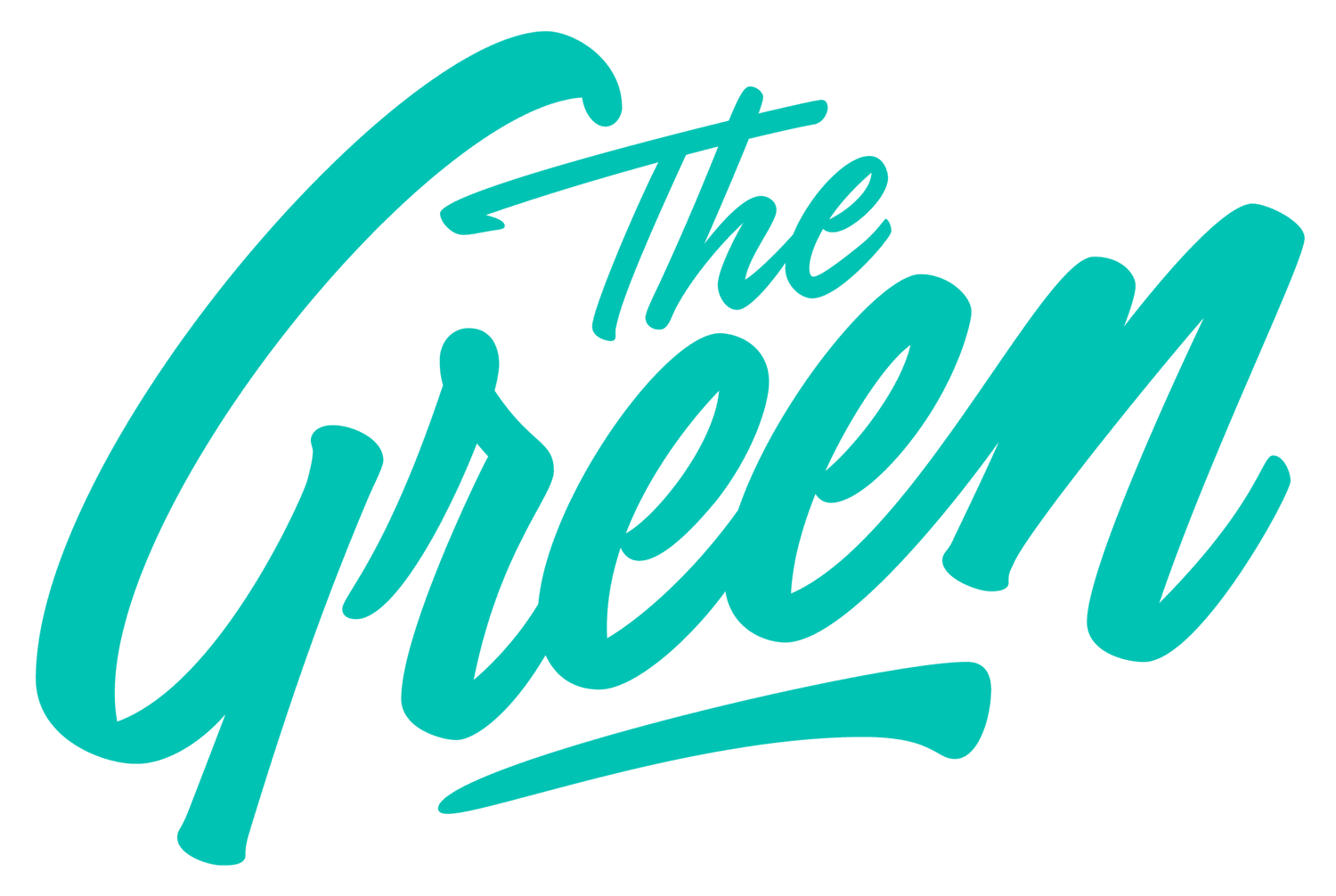 The Green
