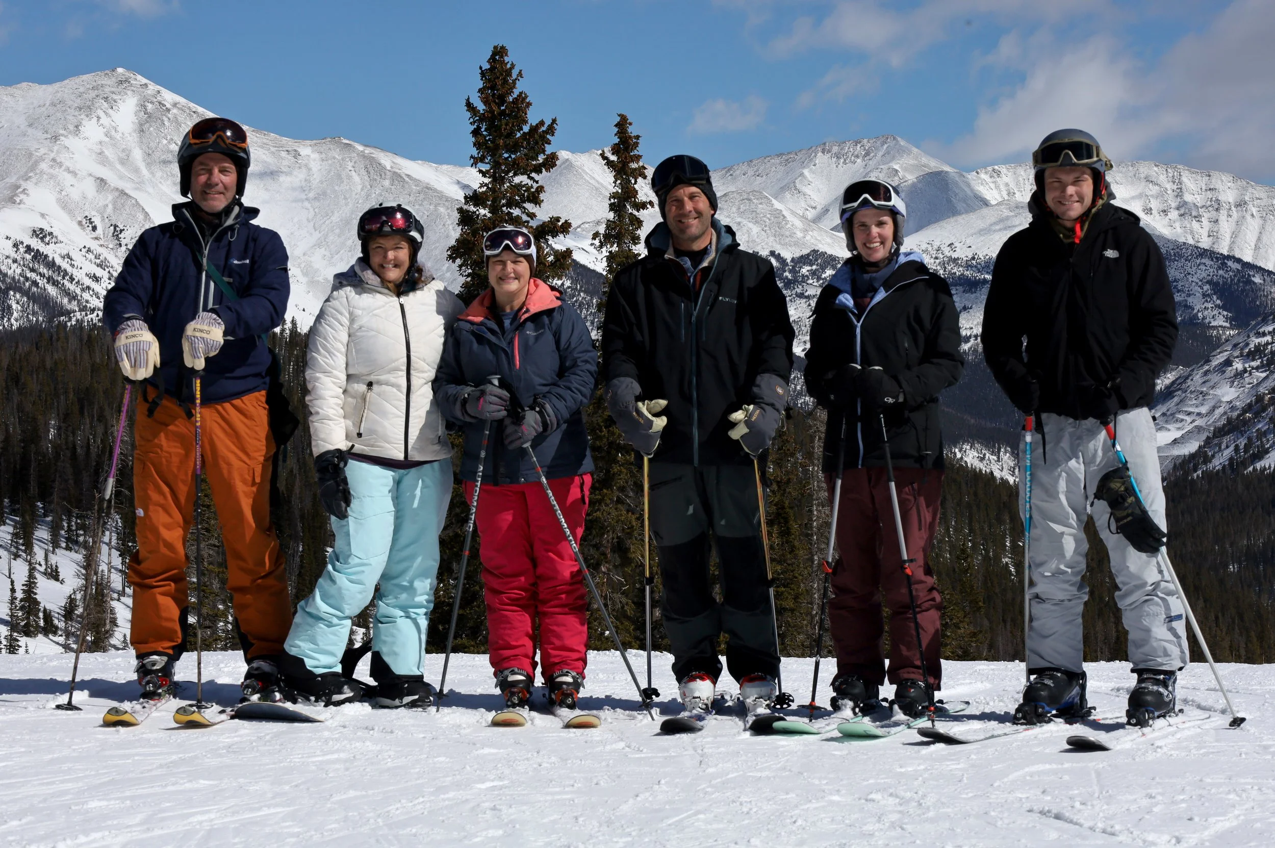 Our Team — DeLarue Building Co.