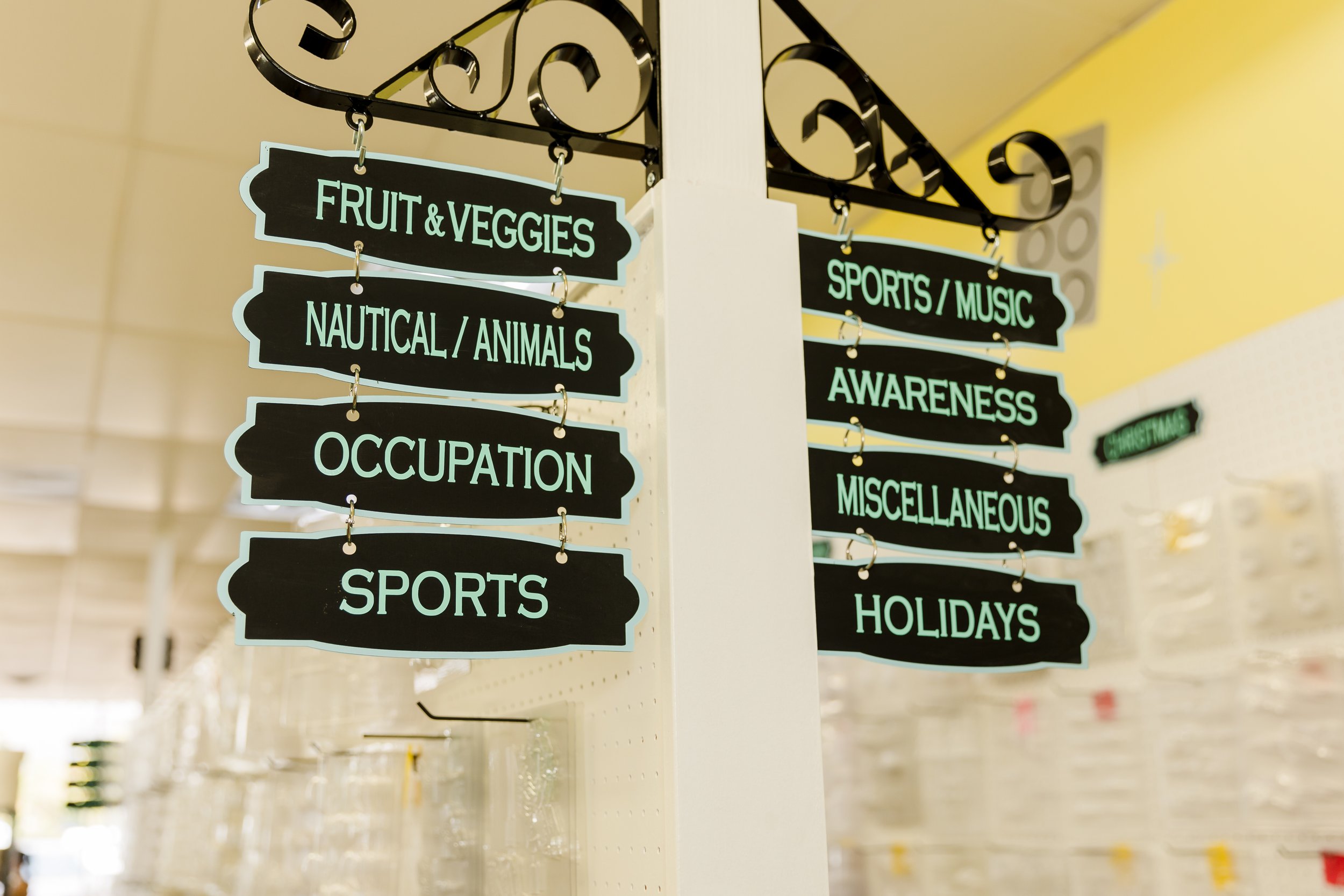 A & J Cake and Candy Supplies