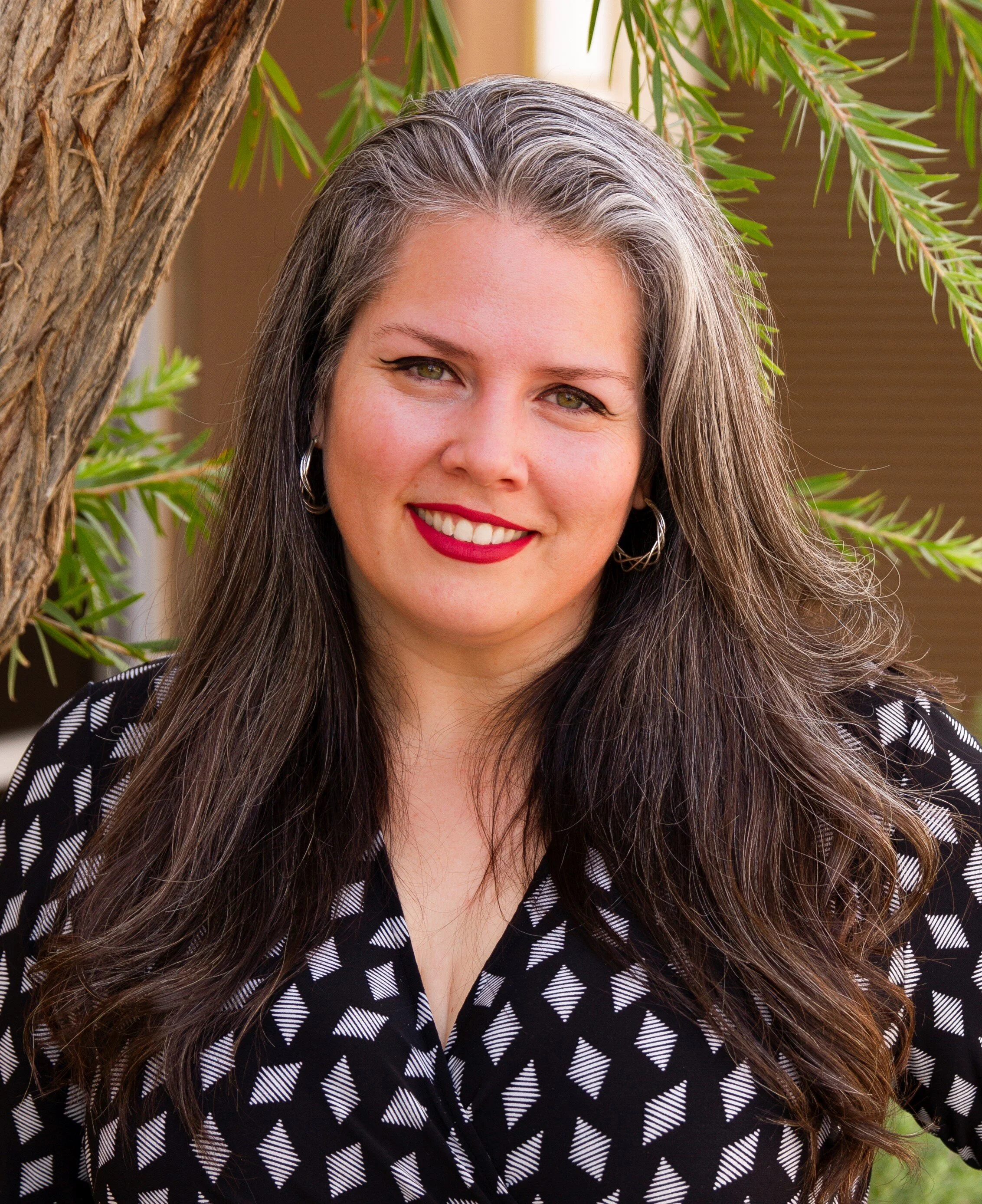 Friends of the Desert Mountains News and Updates — Friends of the ...