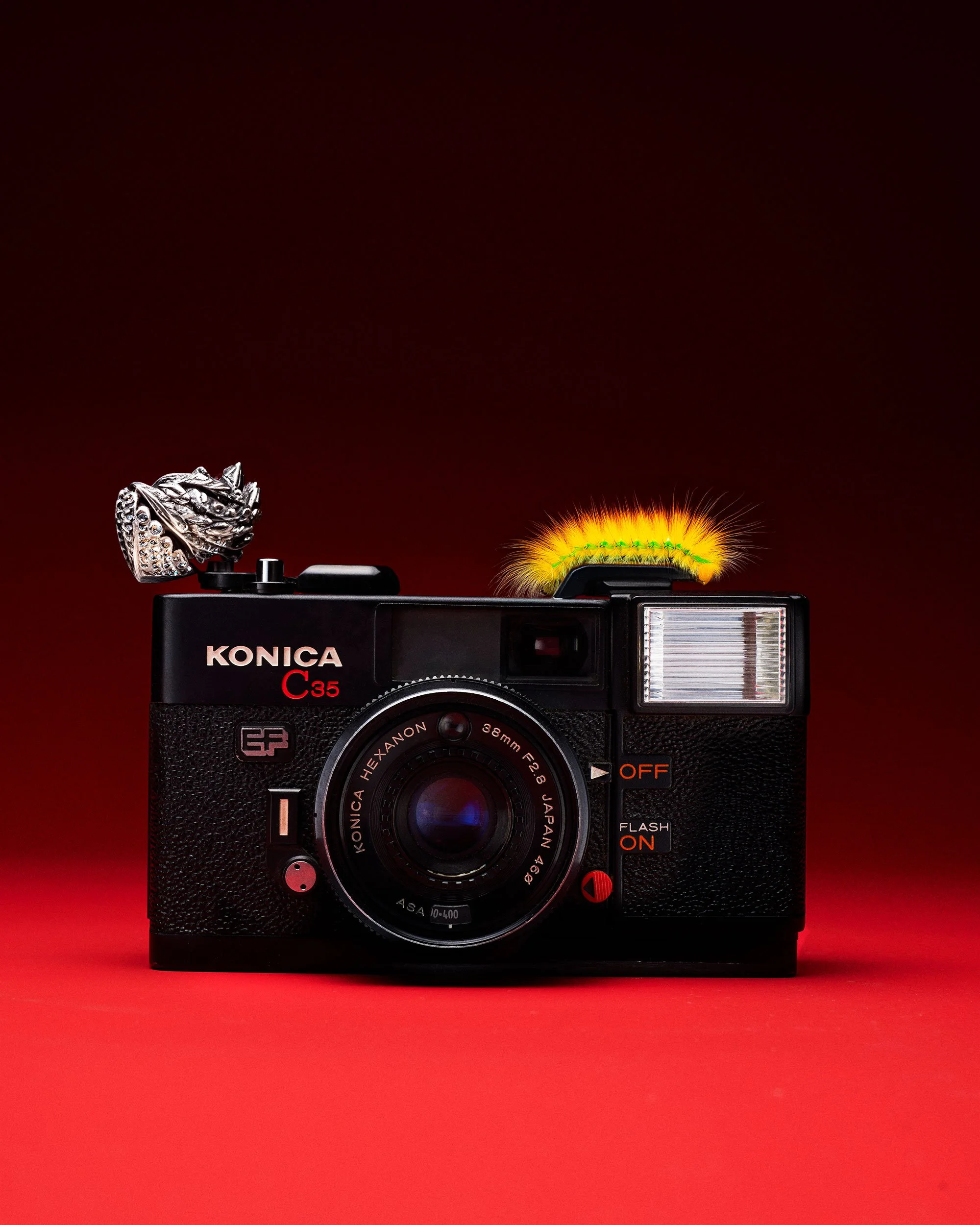 Junichi Ito Still life photographer NY - TOKYO — JUNICHI ITO