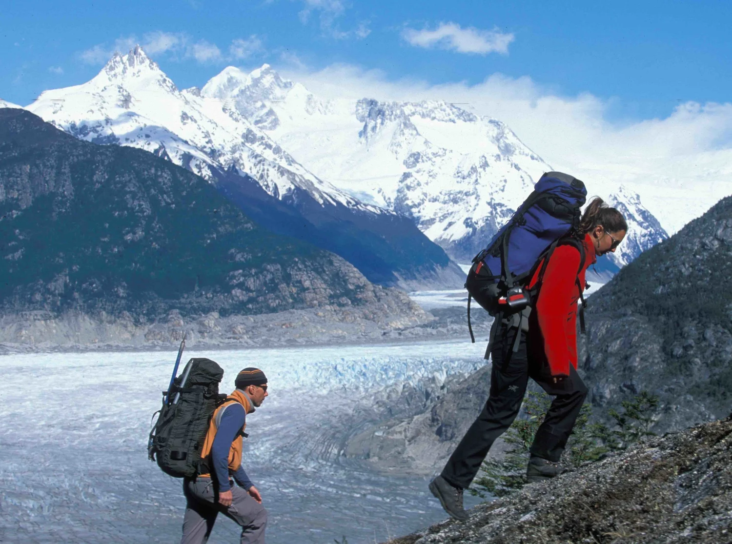 Patagonia Adventure Expeditions