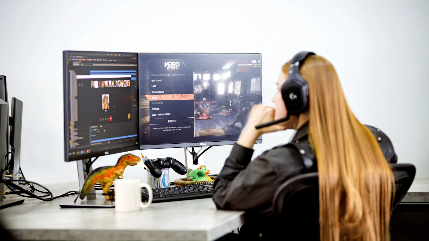 Careers — 4A Games