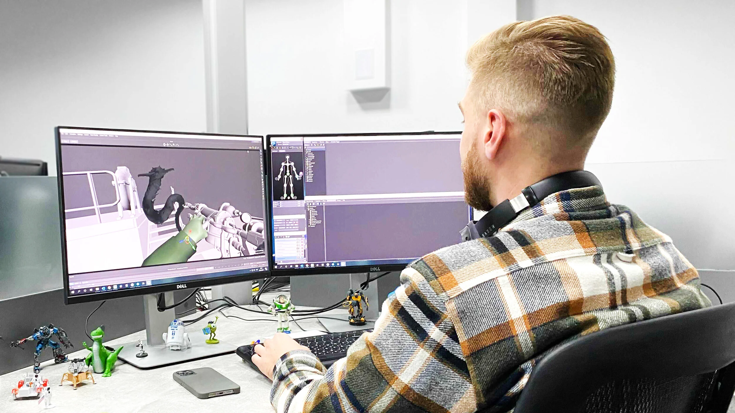 Careers — 4A Games