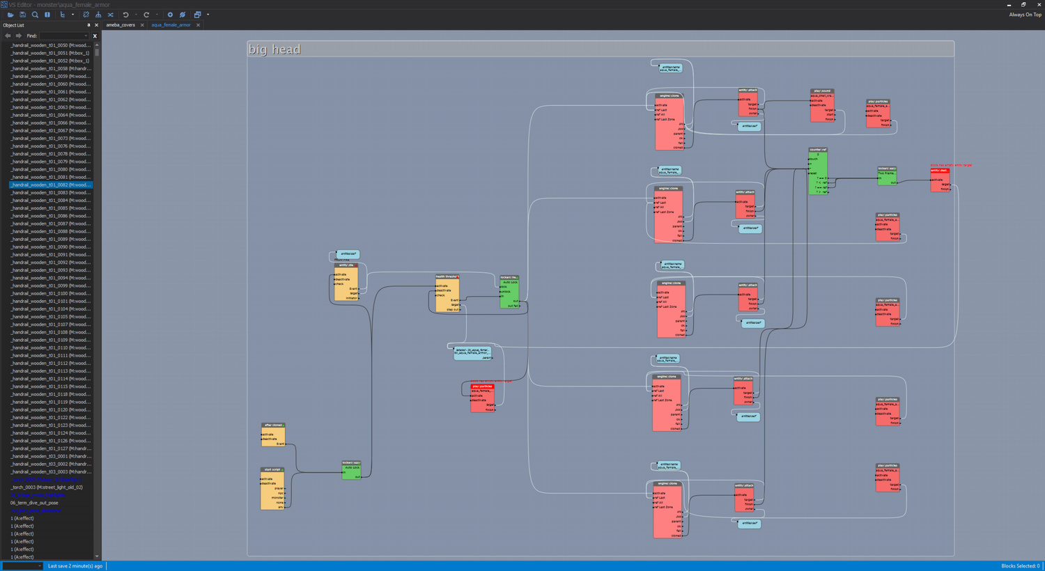 4A GAMES STUDIO UPDATE — 4A Games