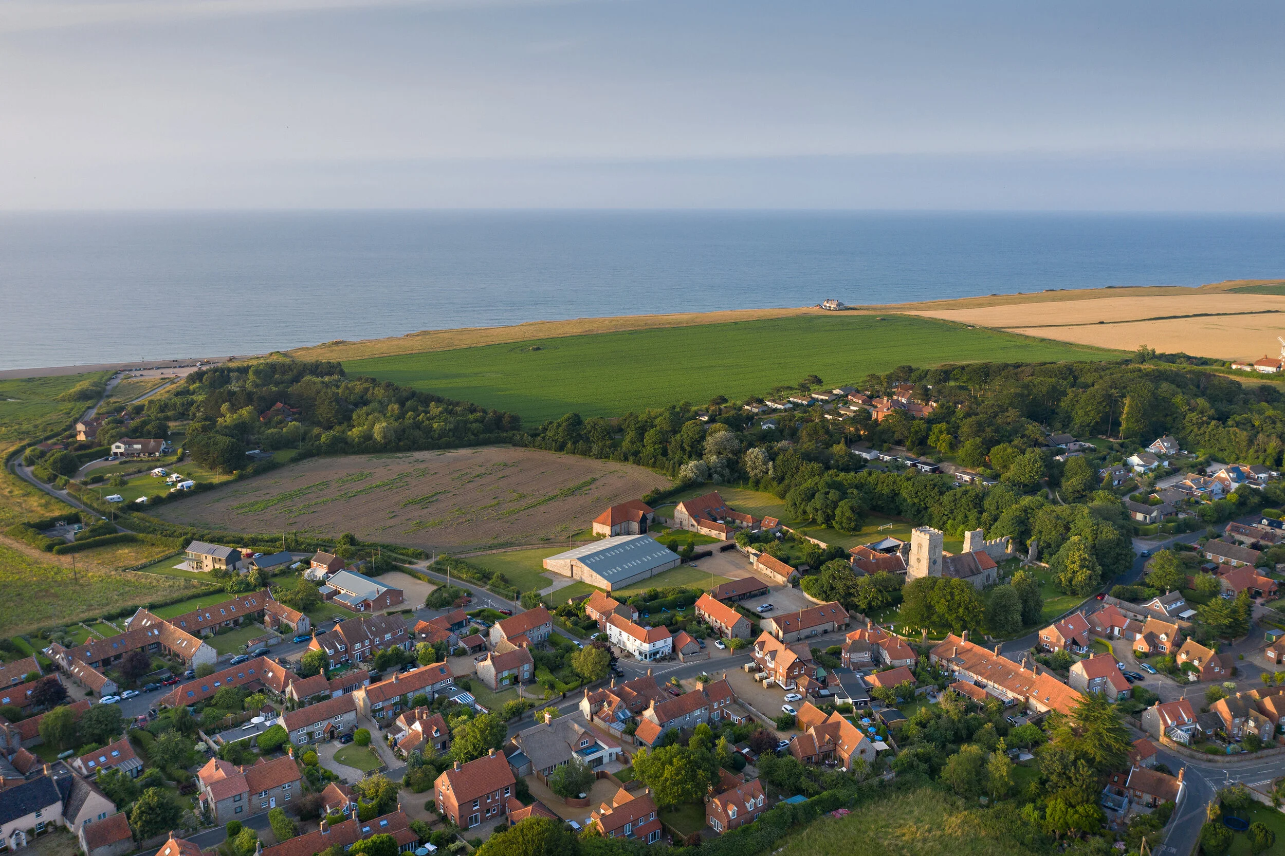 The Ship Inn Weybourne | North Norfolk