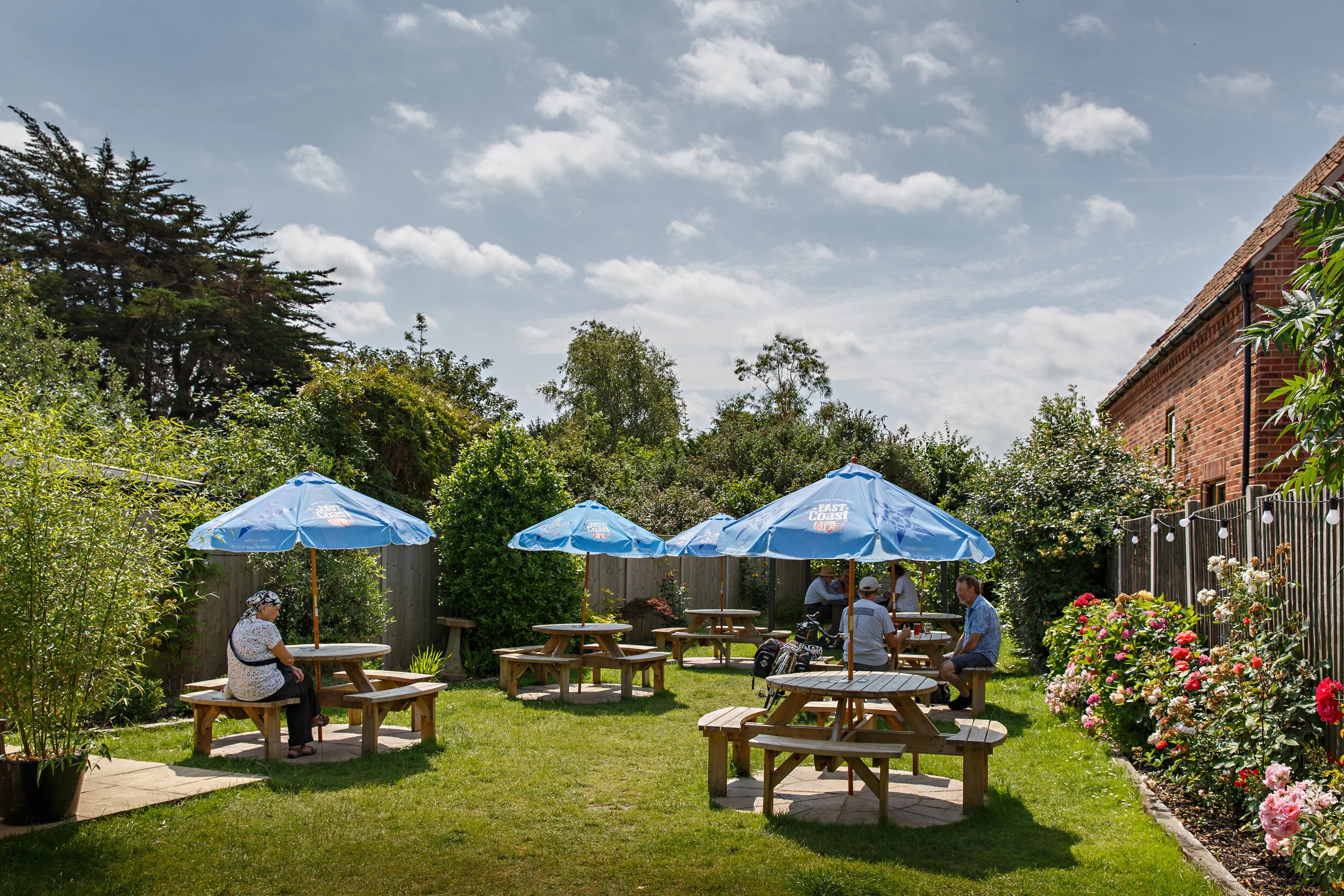 The Ship Inn Weybourne | North Norfolk